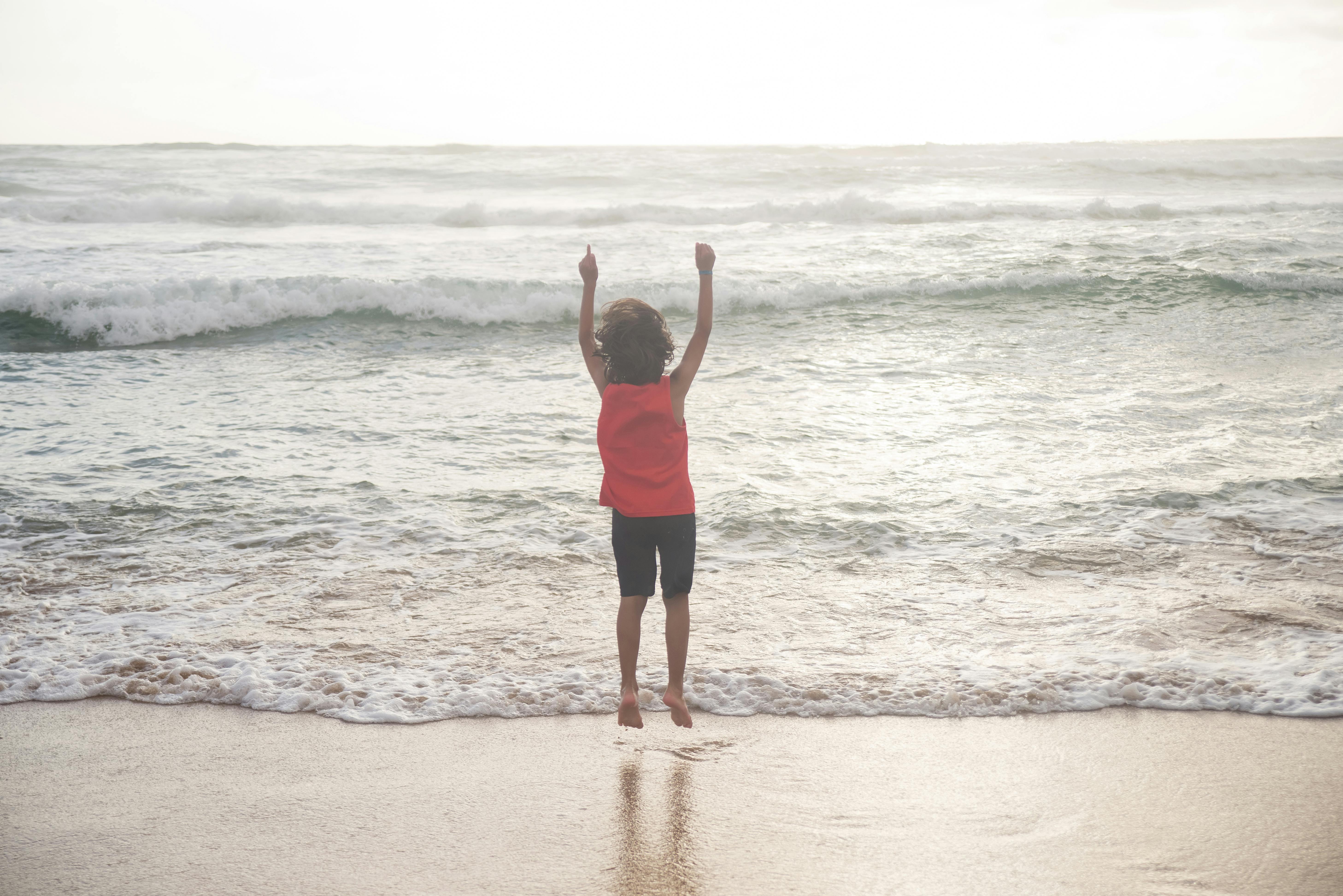 Jumping Red Light Photos, Download The BEST Free Jumping Red Light ...