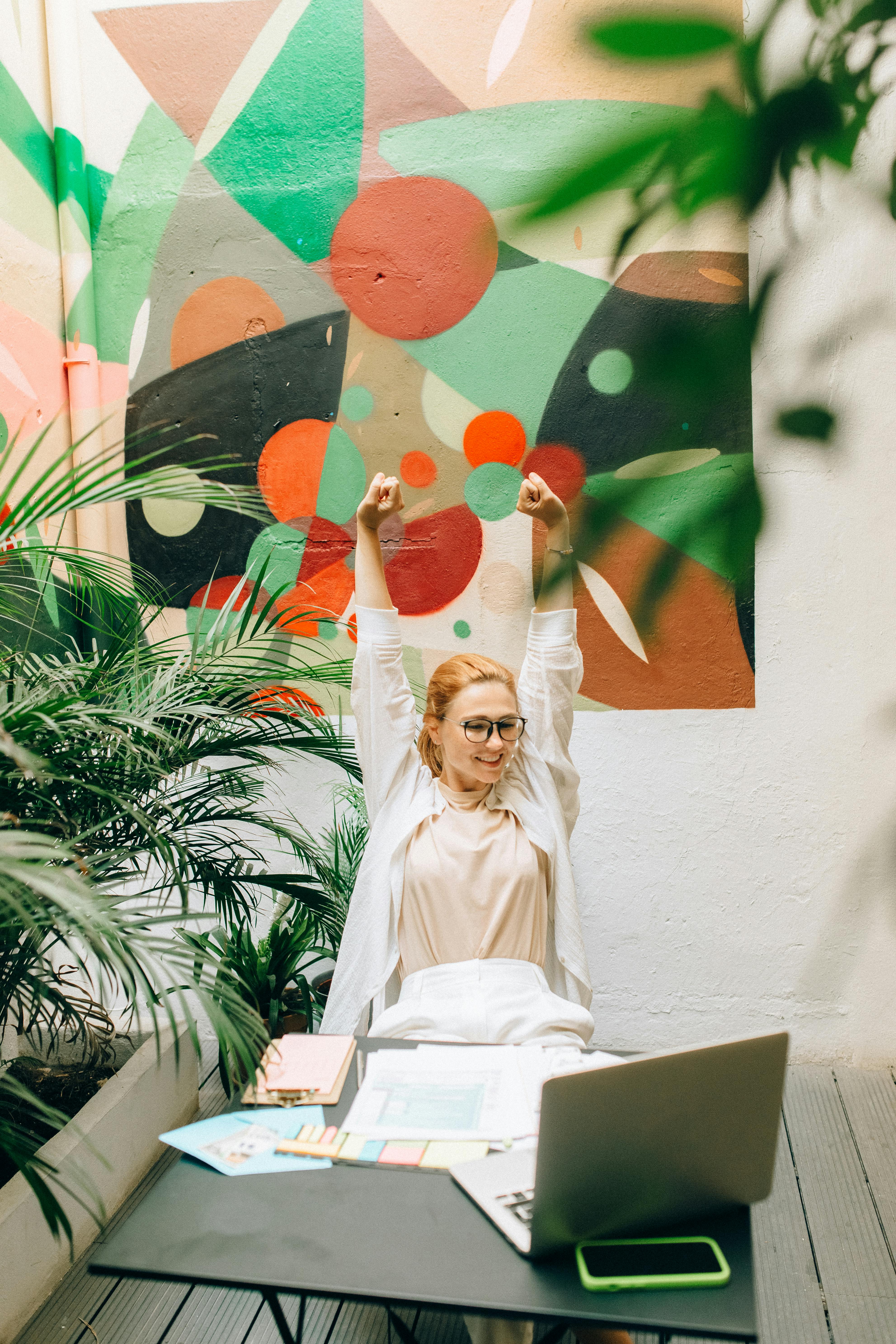 Stretch Breaks Photos, Download The BEST Free Stretch Breaks Stock ...