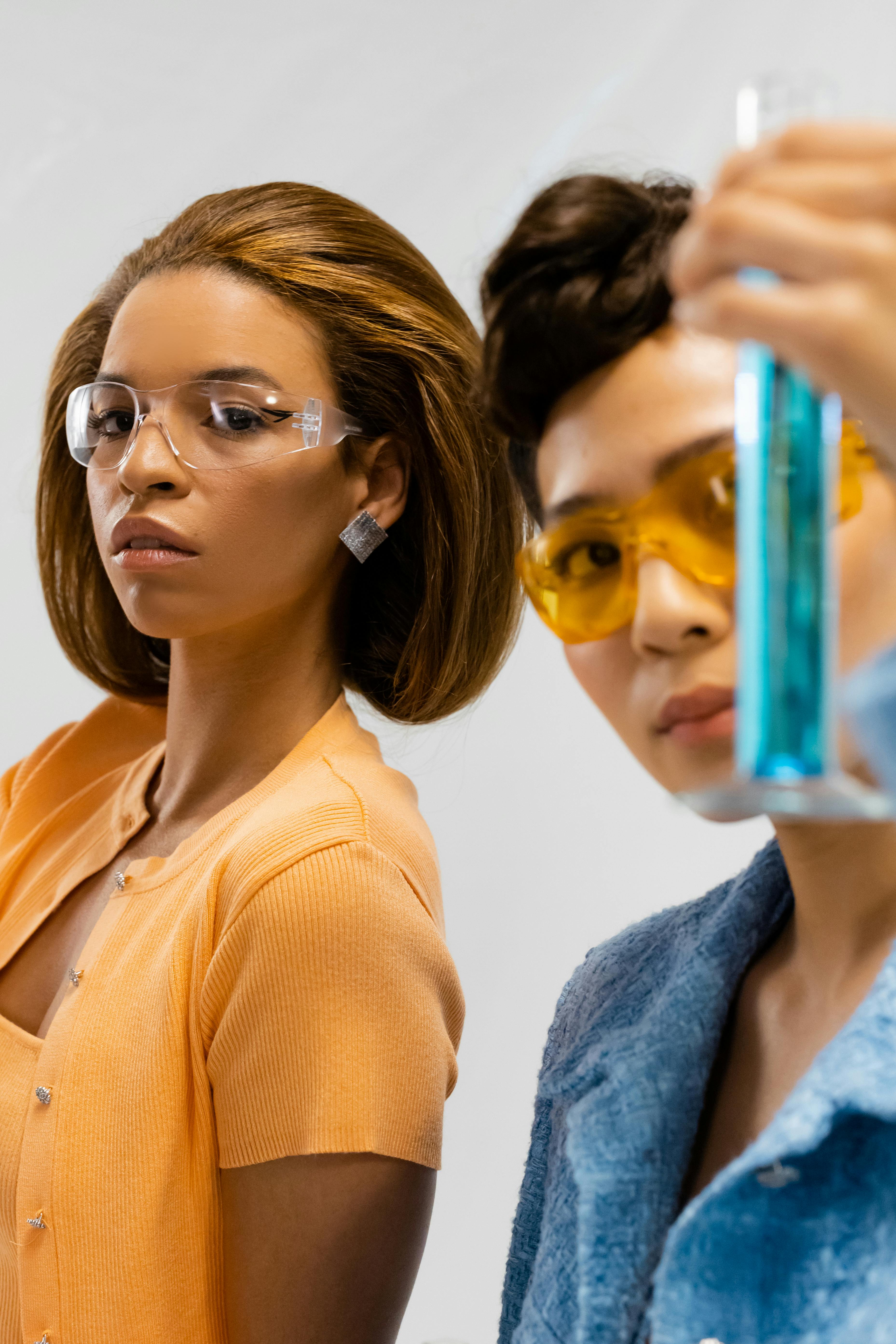 Science Portrait Photos, Download The BEST Free Science Portrait Stock ...