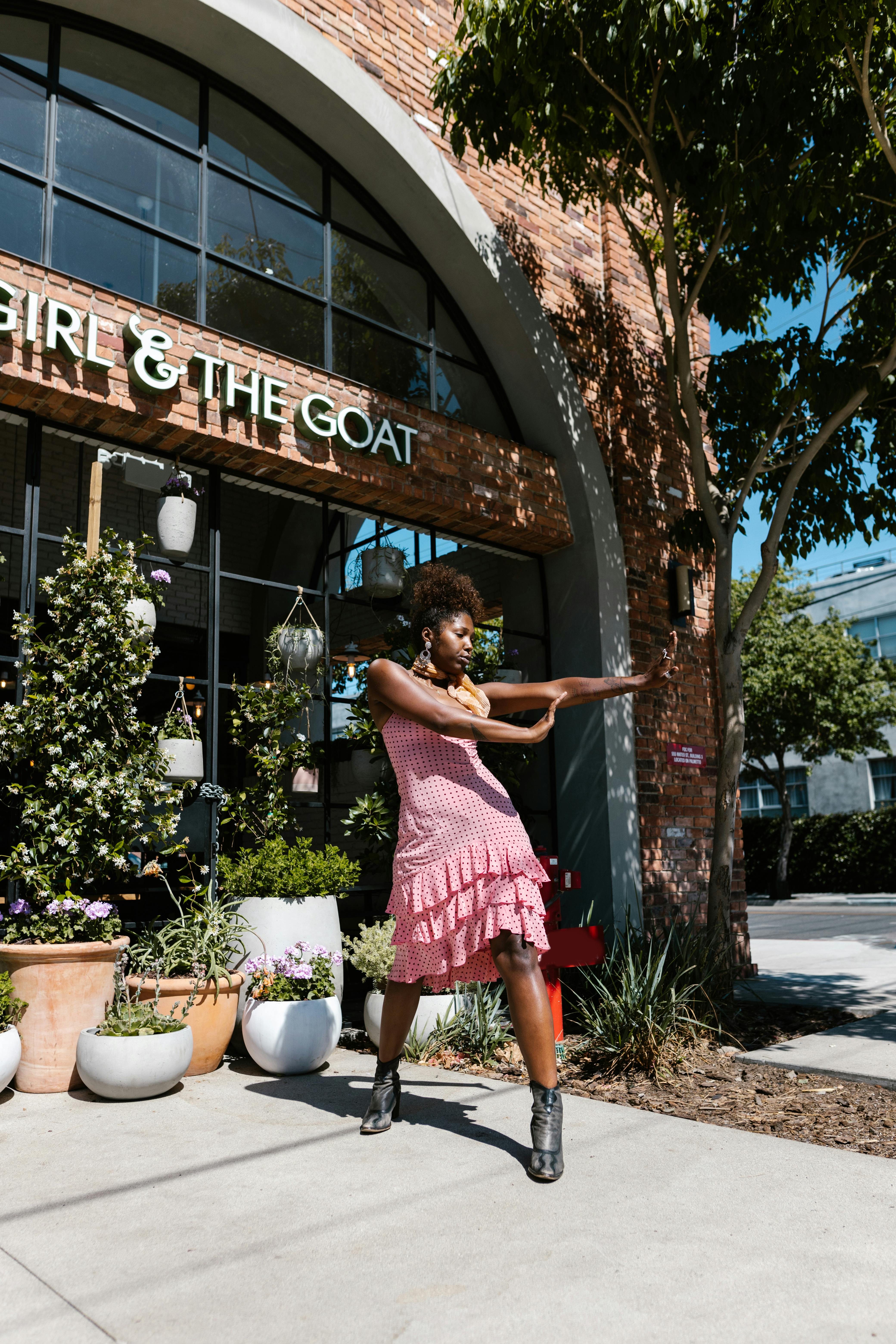 Goat Dancing Photos, Download The BEST Free Goat Dancing Stock Photos ...