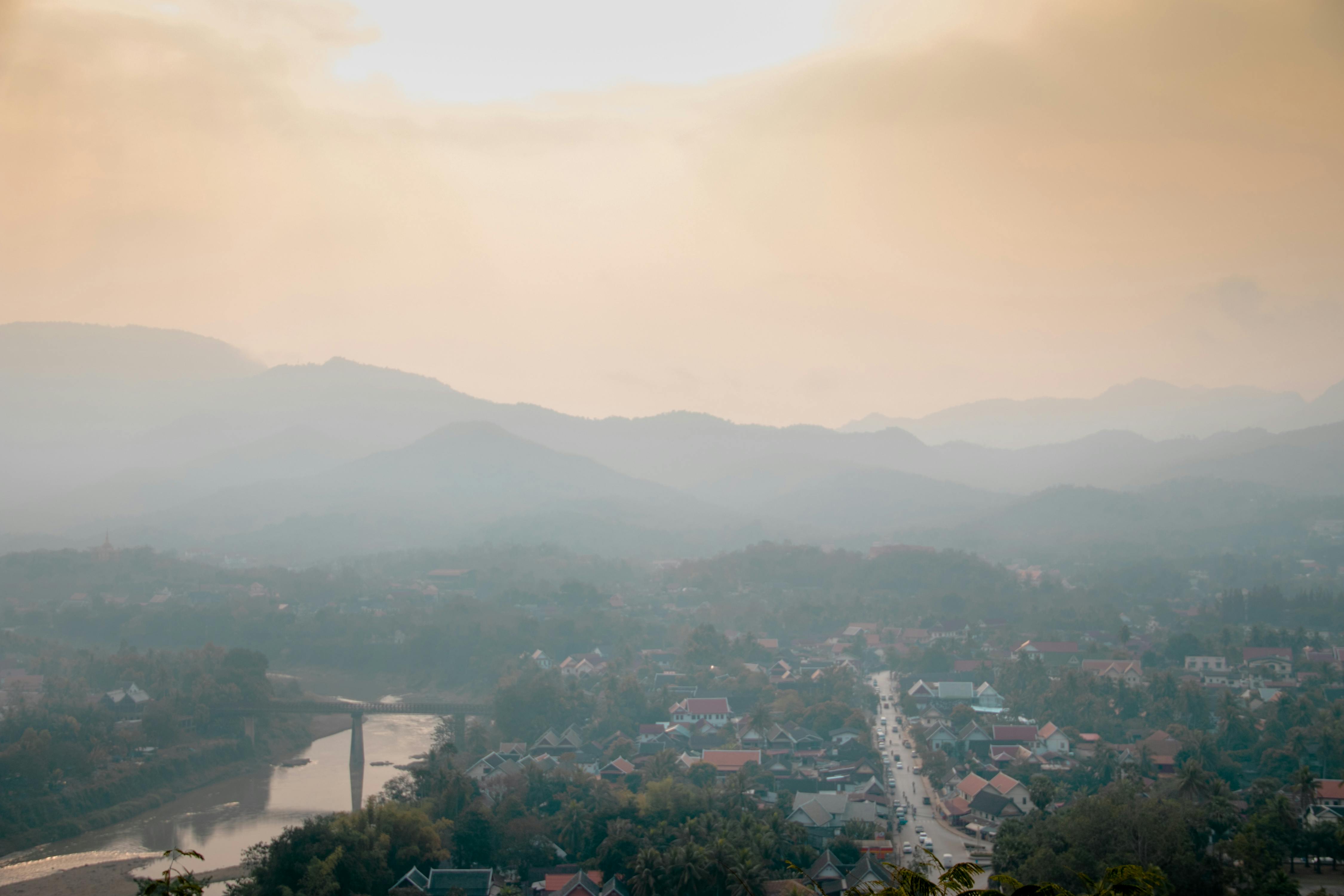 Free stock photo of asia, Asian View, city view