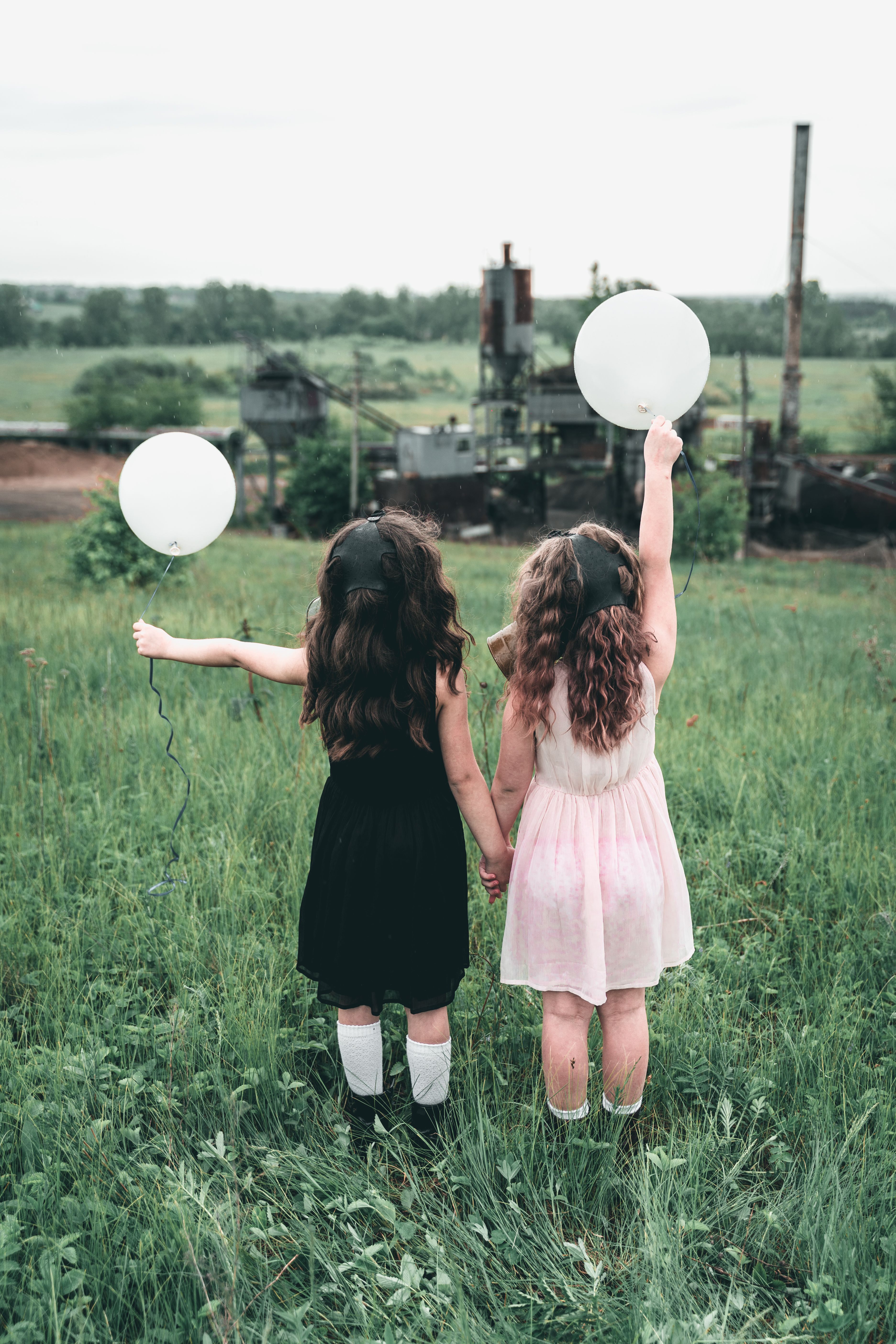 Black And White Girls Country Together Photos, Download The BEST Free ...