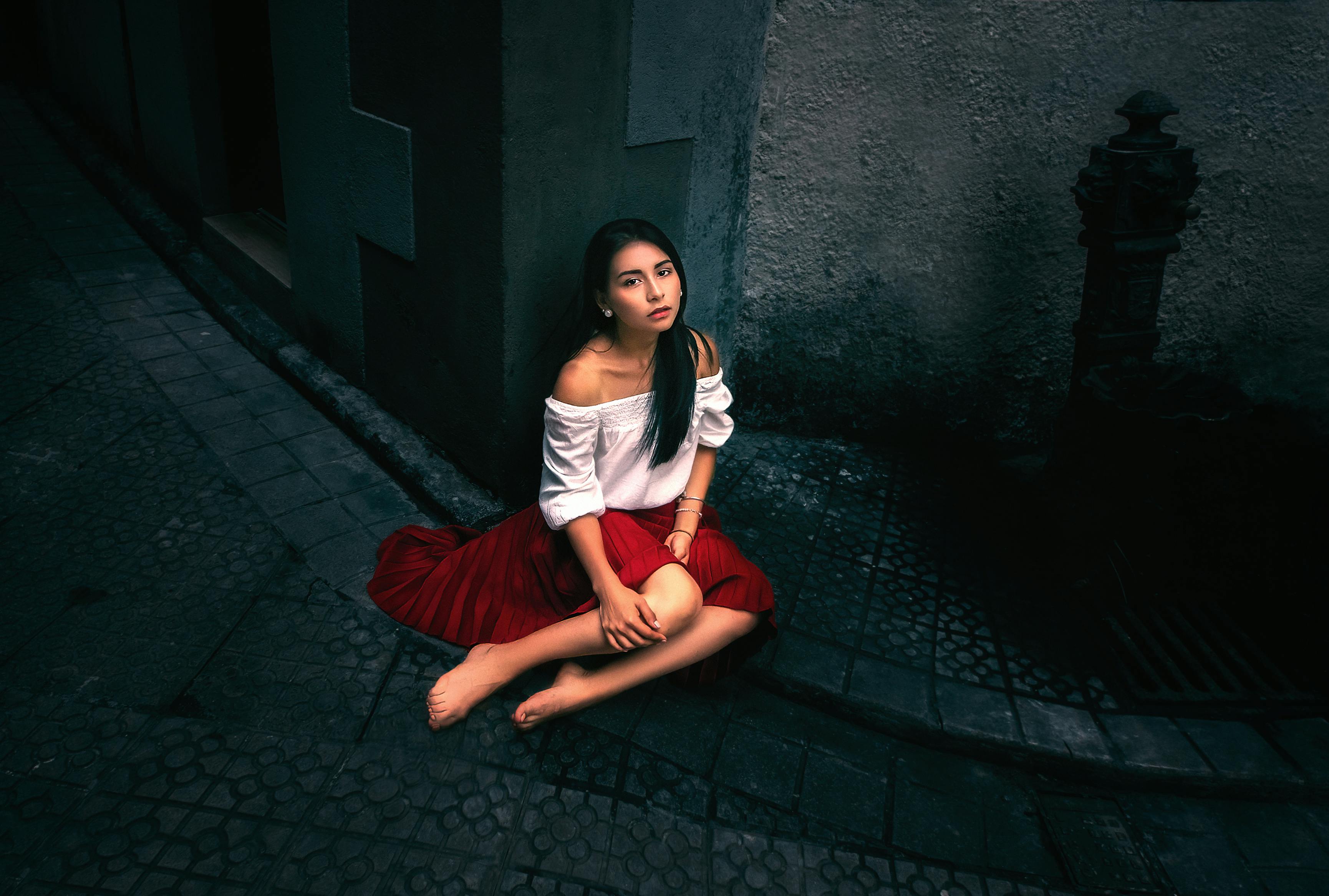 Red Curb Photos, Download The BEST Free Red Curb Stock Photos & HD Images