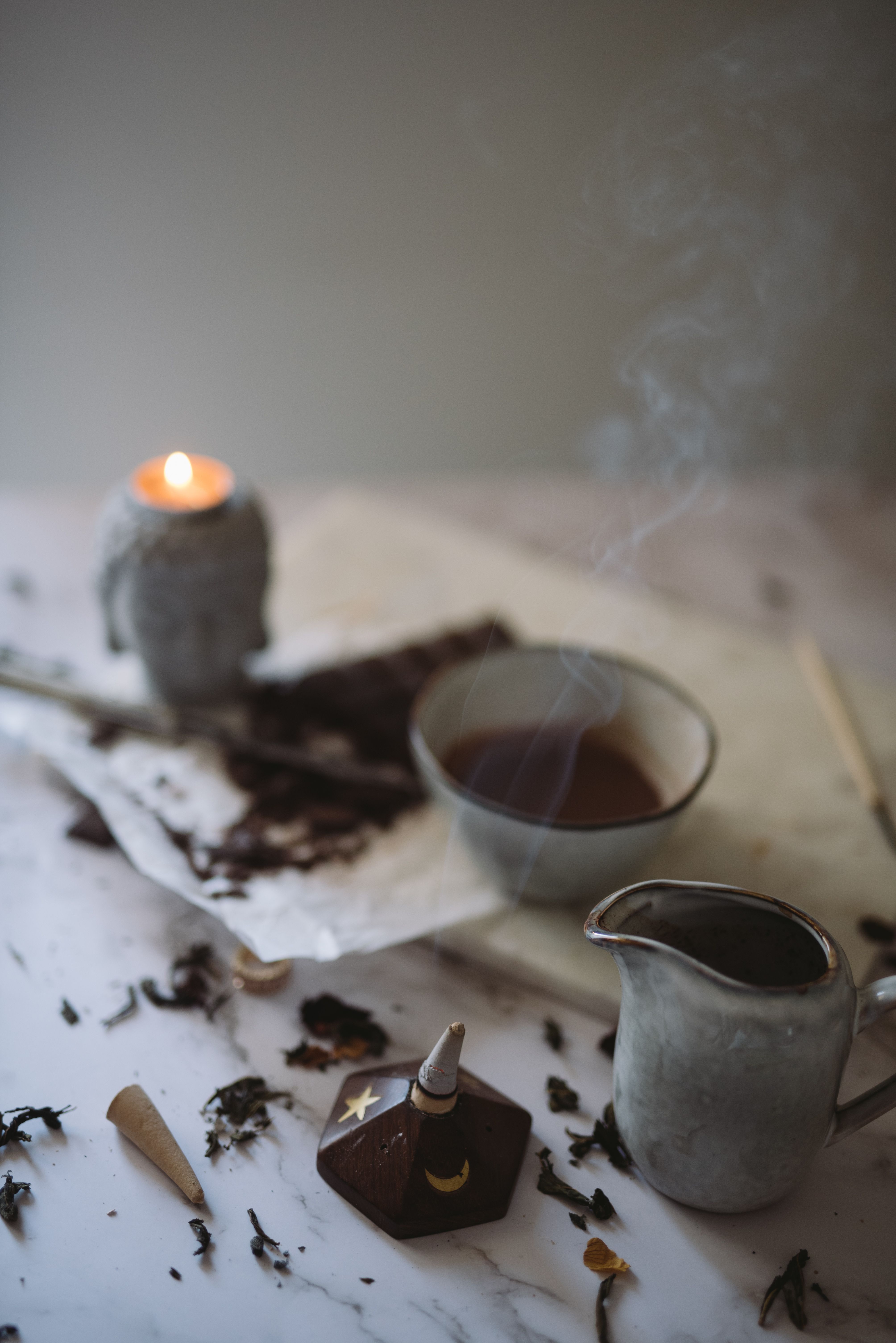 Incense Burning Photos, Download The BEST Free Incense Burning Stock ...