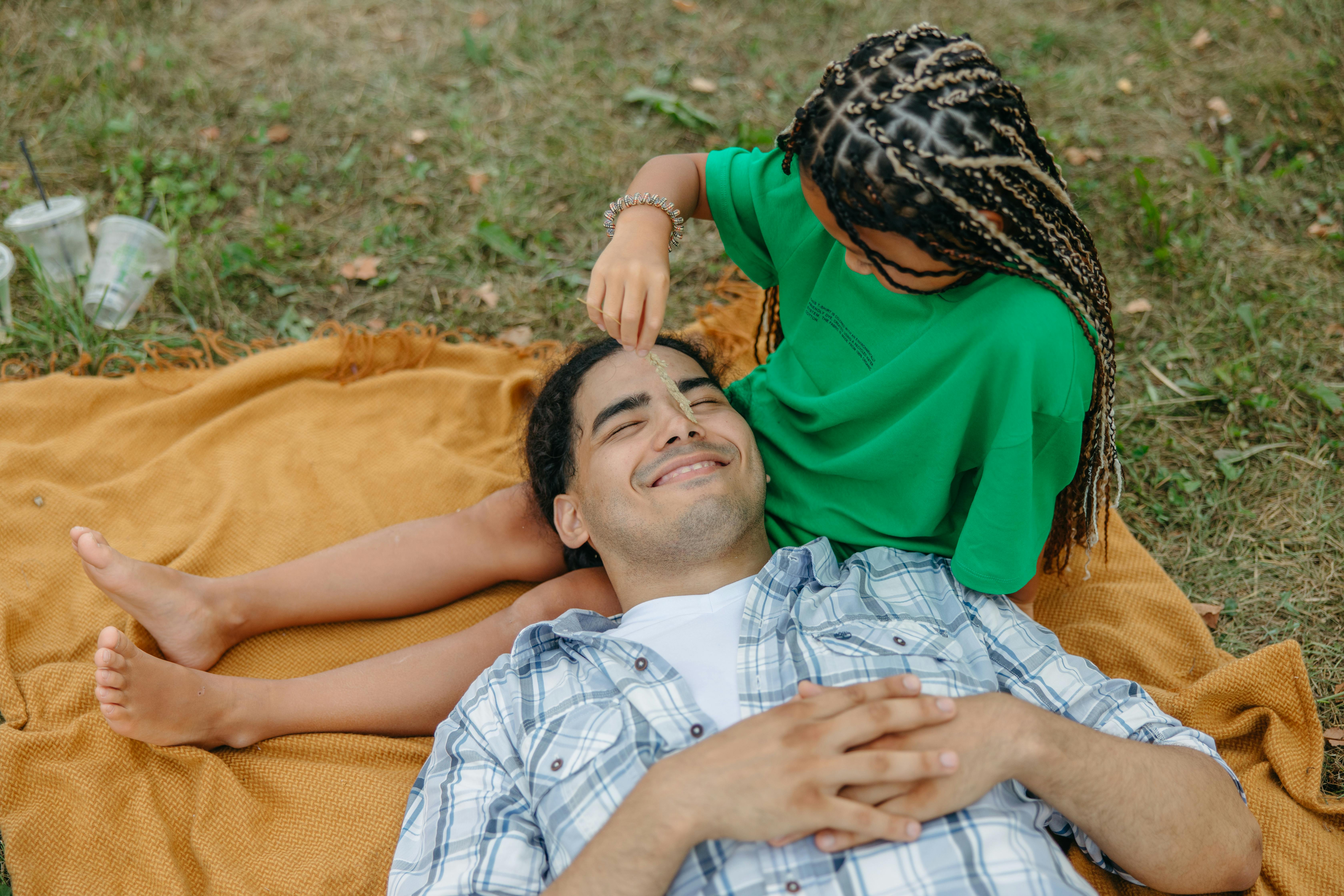 6,000+ Best Daddies Photos · 100% Free Download · Pexels Stock Photos