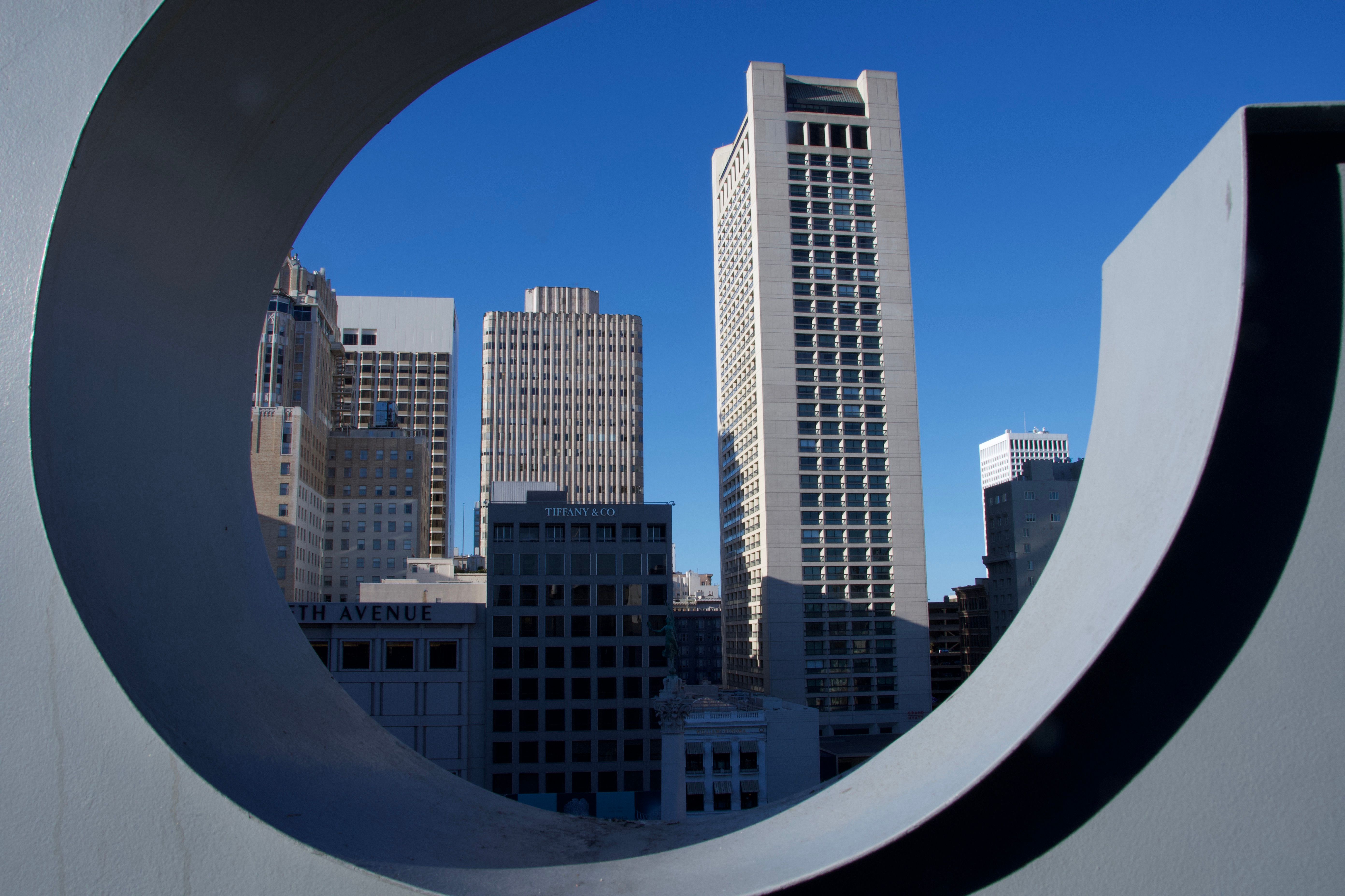Buildings Under Blue Sky · Free Stock Photo