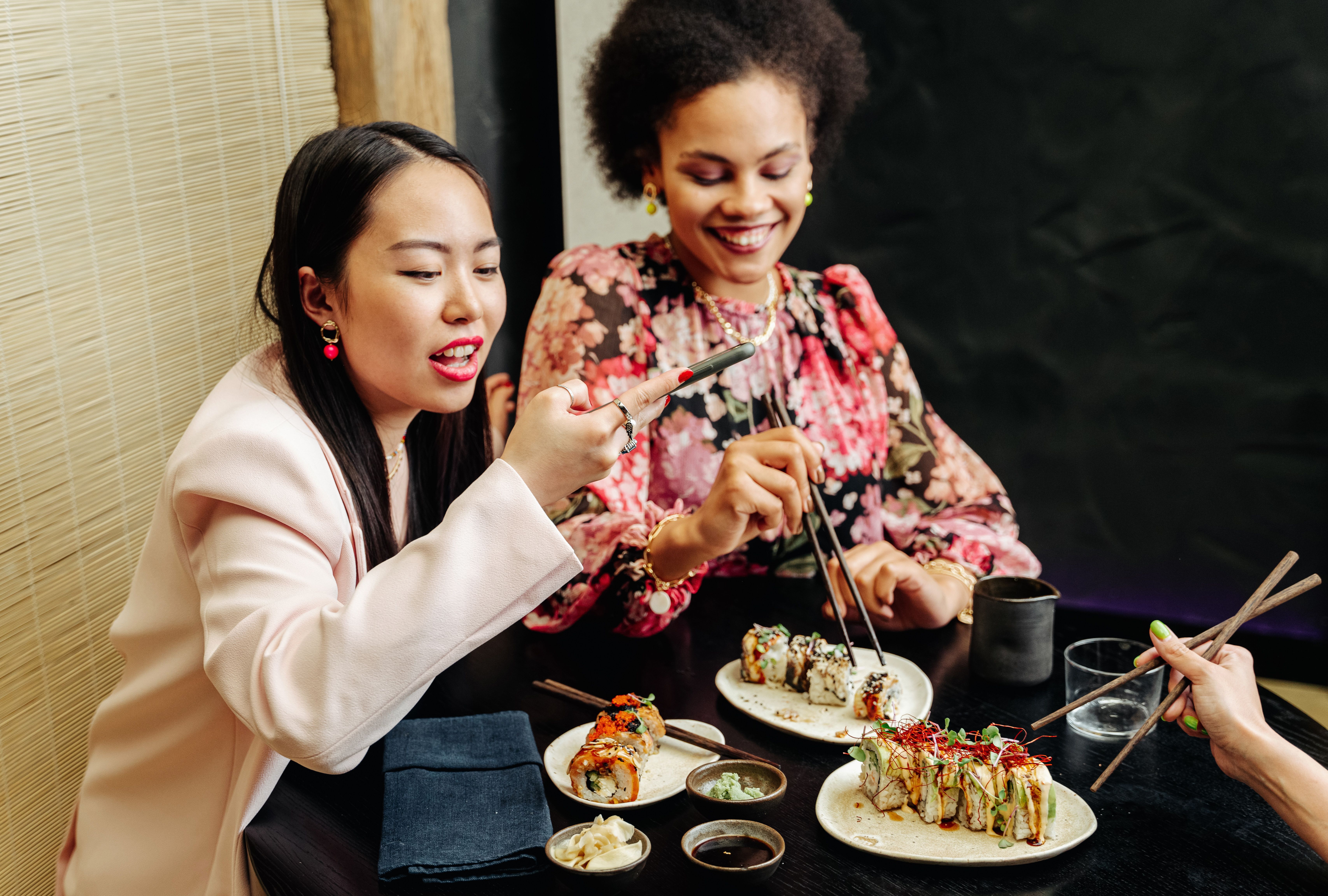 Sushi Pictures Photos, Download The BEST Free Sushi Pictures Stock ...