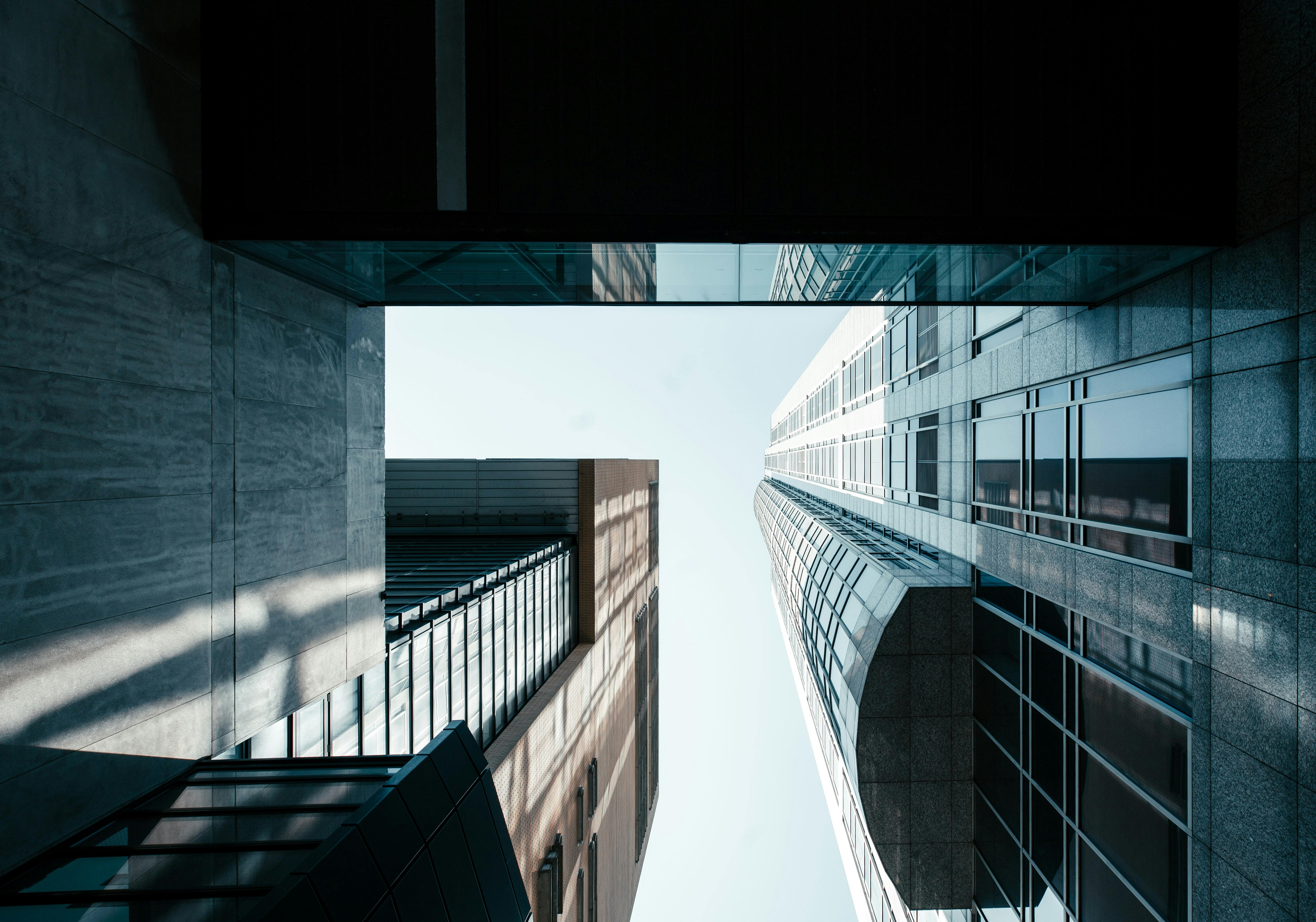 High-rise Building · Free Stock Photo