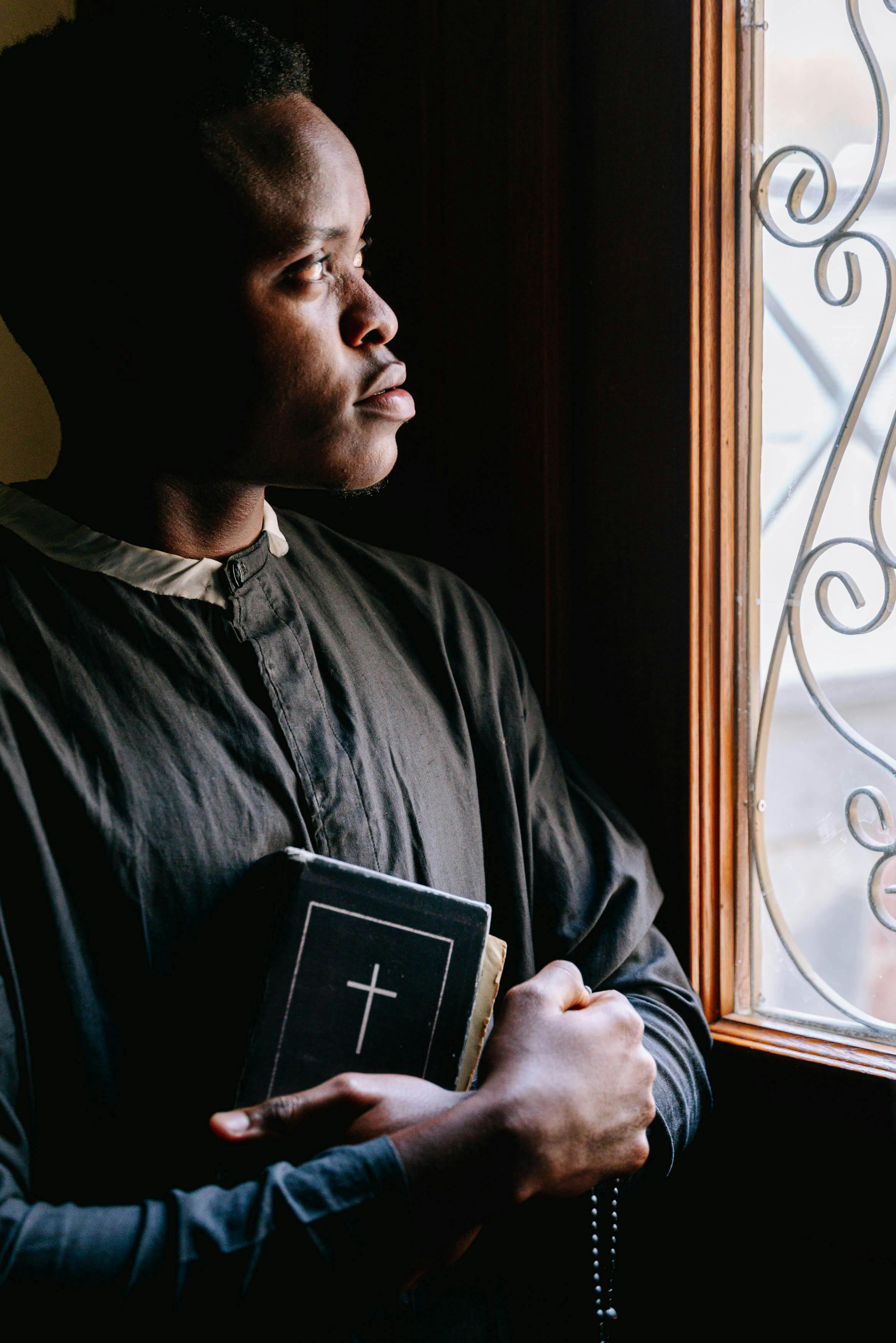 Priest Thinking Photos, Download The BEST Free Priest Thinking Stock ...