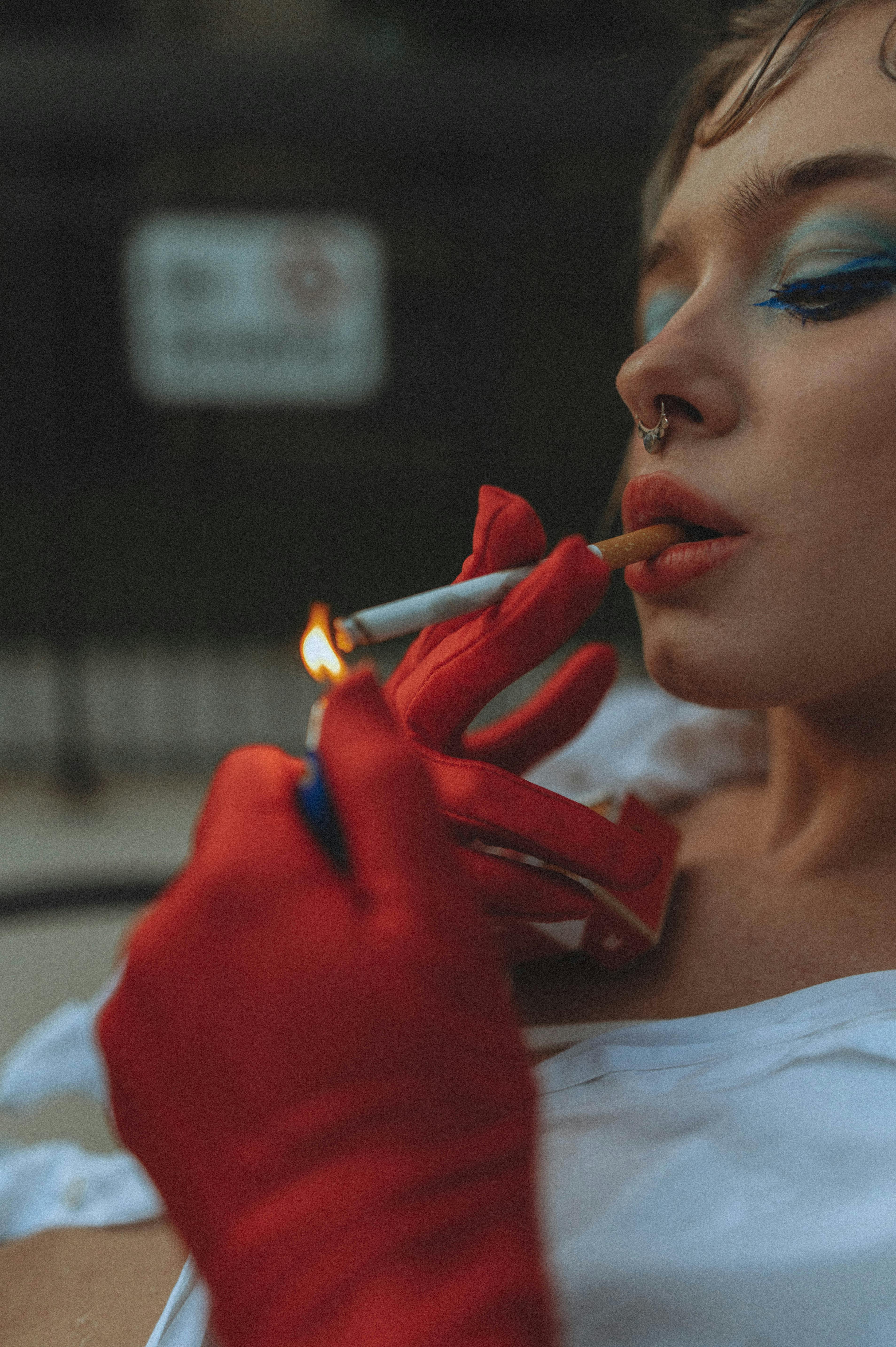 People Wearing Maks China Smoke Photos, Download The BEST Free People ...