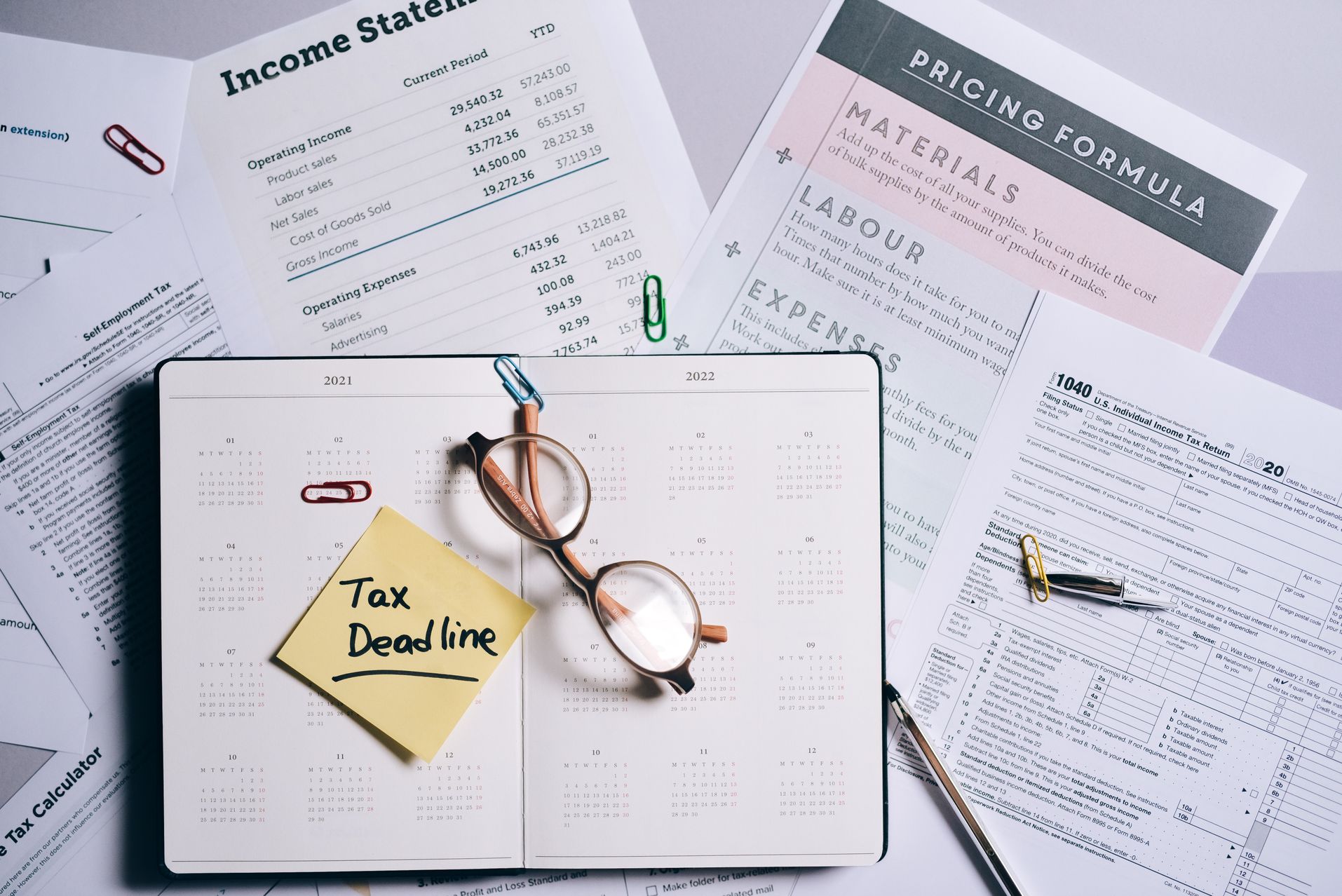 Understanding Time Period Concept Accounting Basics Simply