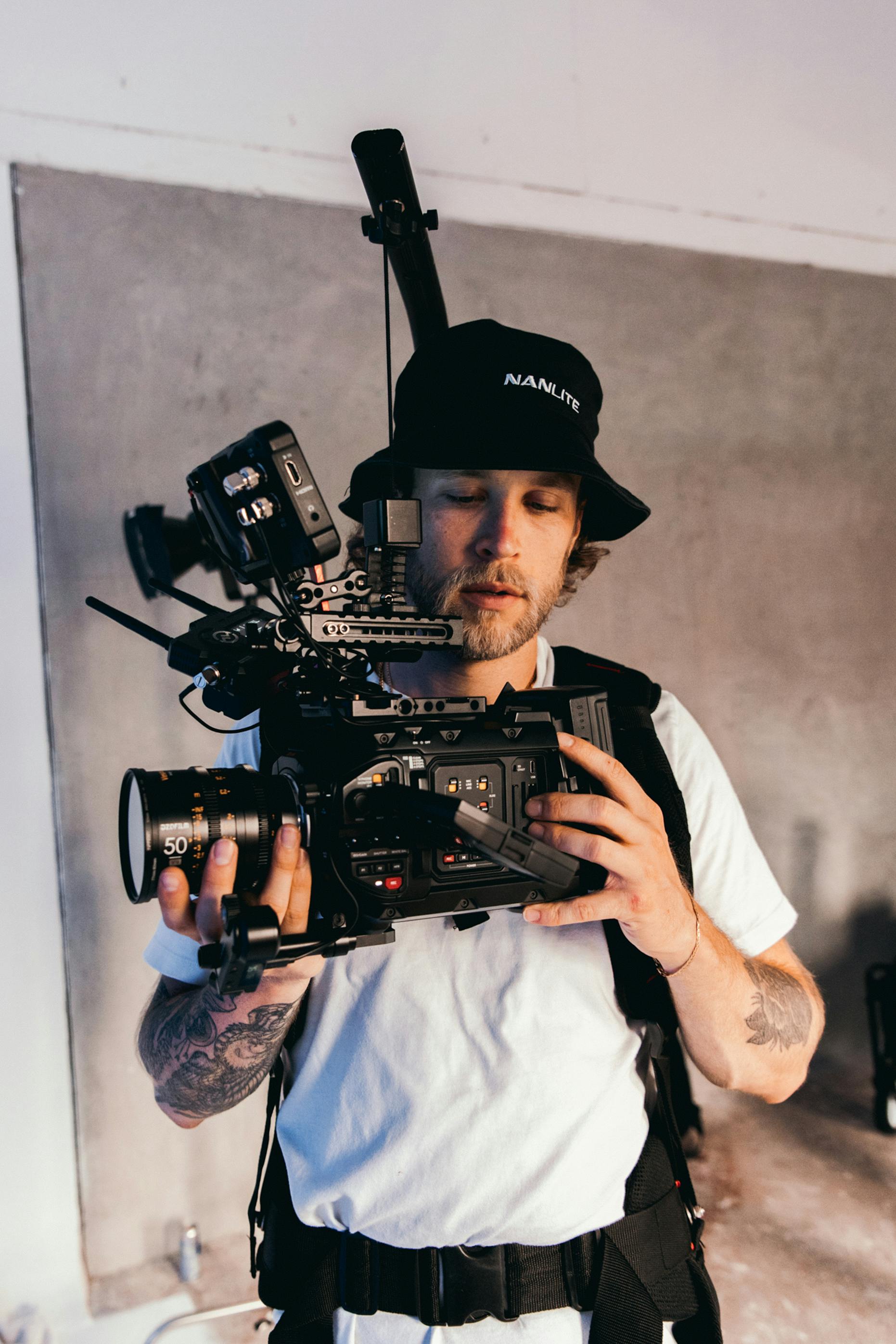 Film Making Photos, Download The BEST Free Film Making Stock Photos ...