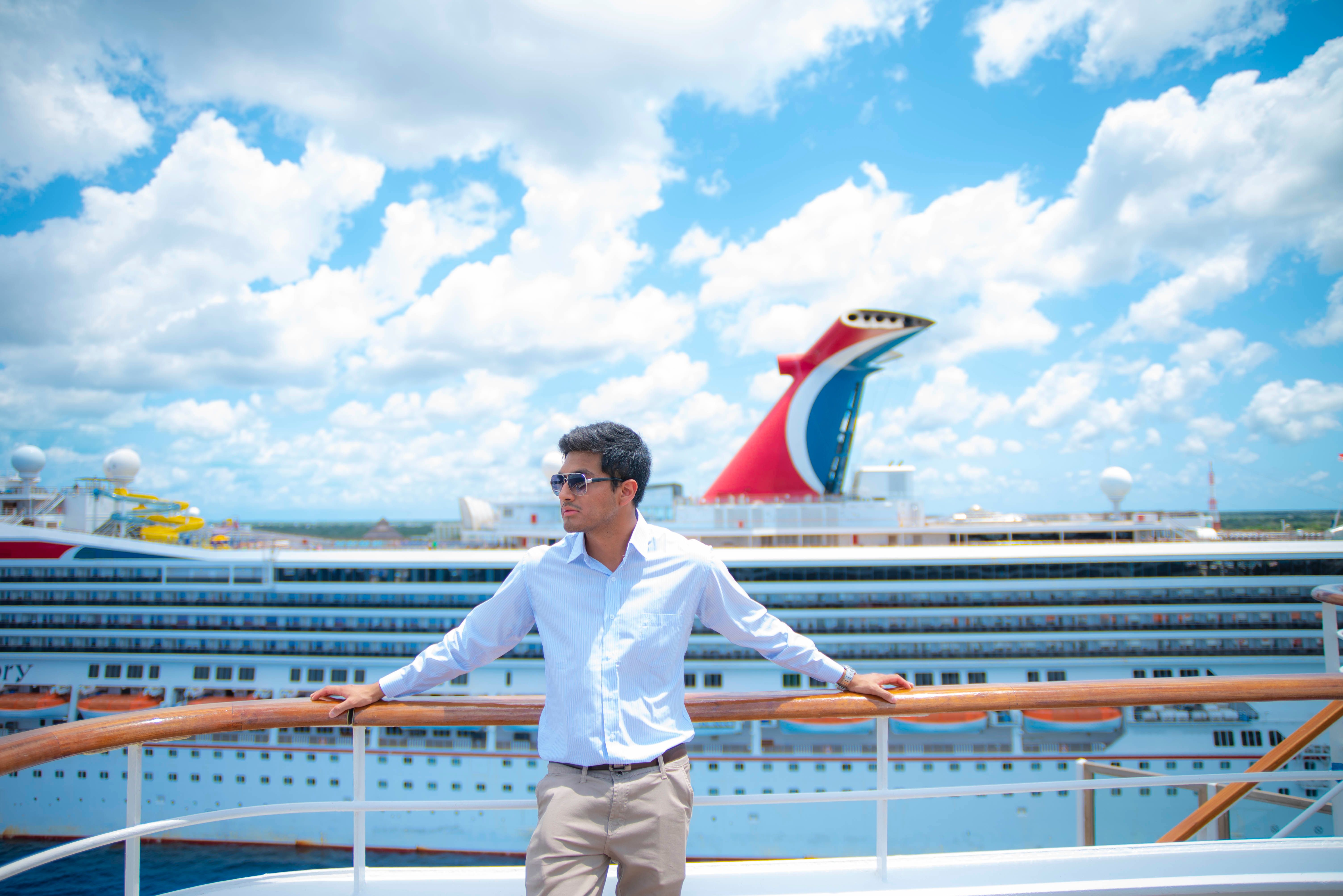 People On Cruise Ship Photos, Download The BEST Free People On Cruise ...