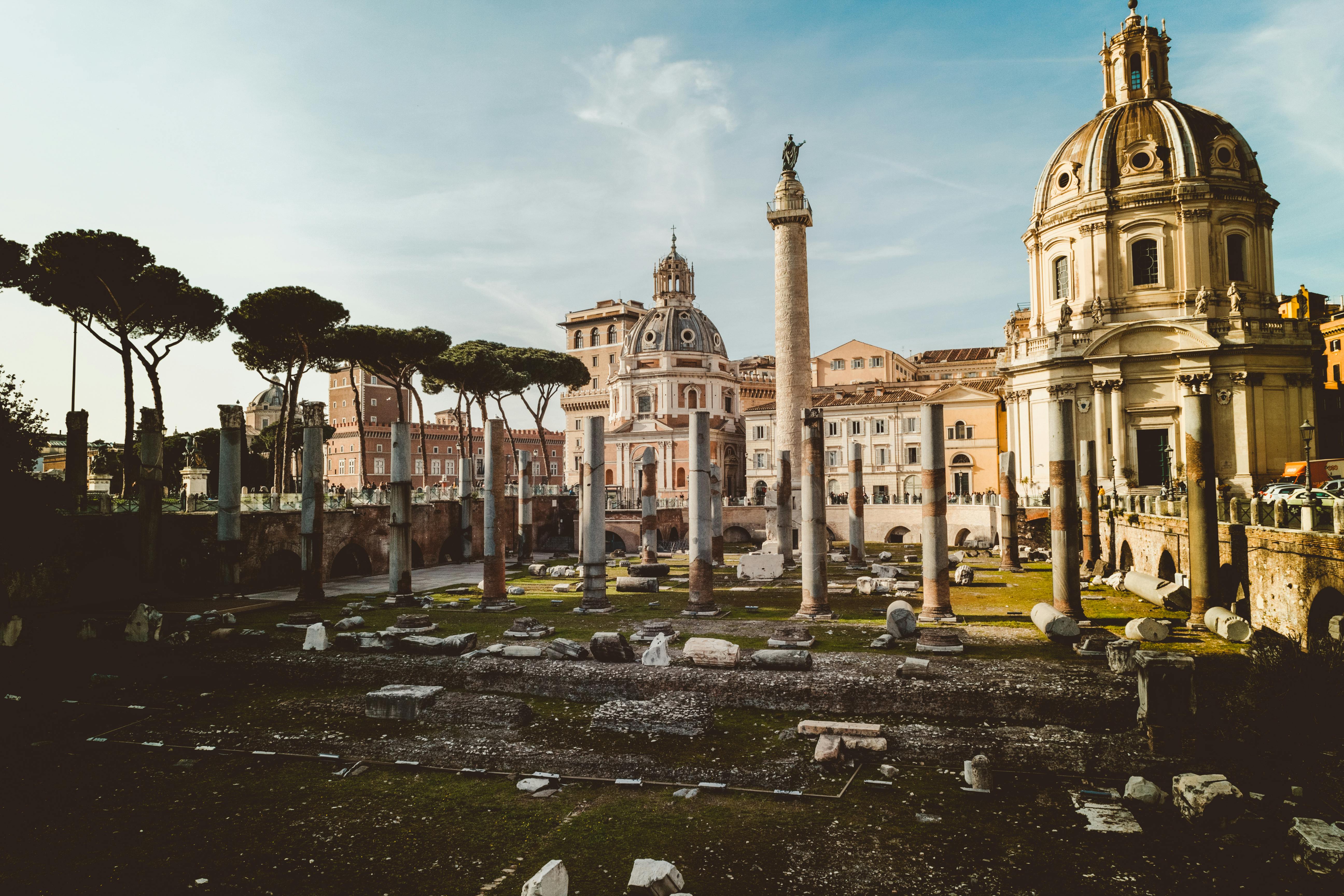 10,000+ Best Ancient Rome Photos · 100% Free Download · Pexels Stock Photos