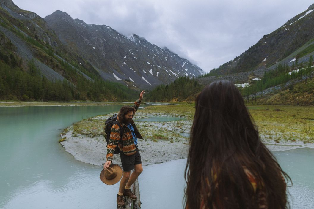 Patagonia Company: How Passion Led to a Purpose-Driven Brand
