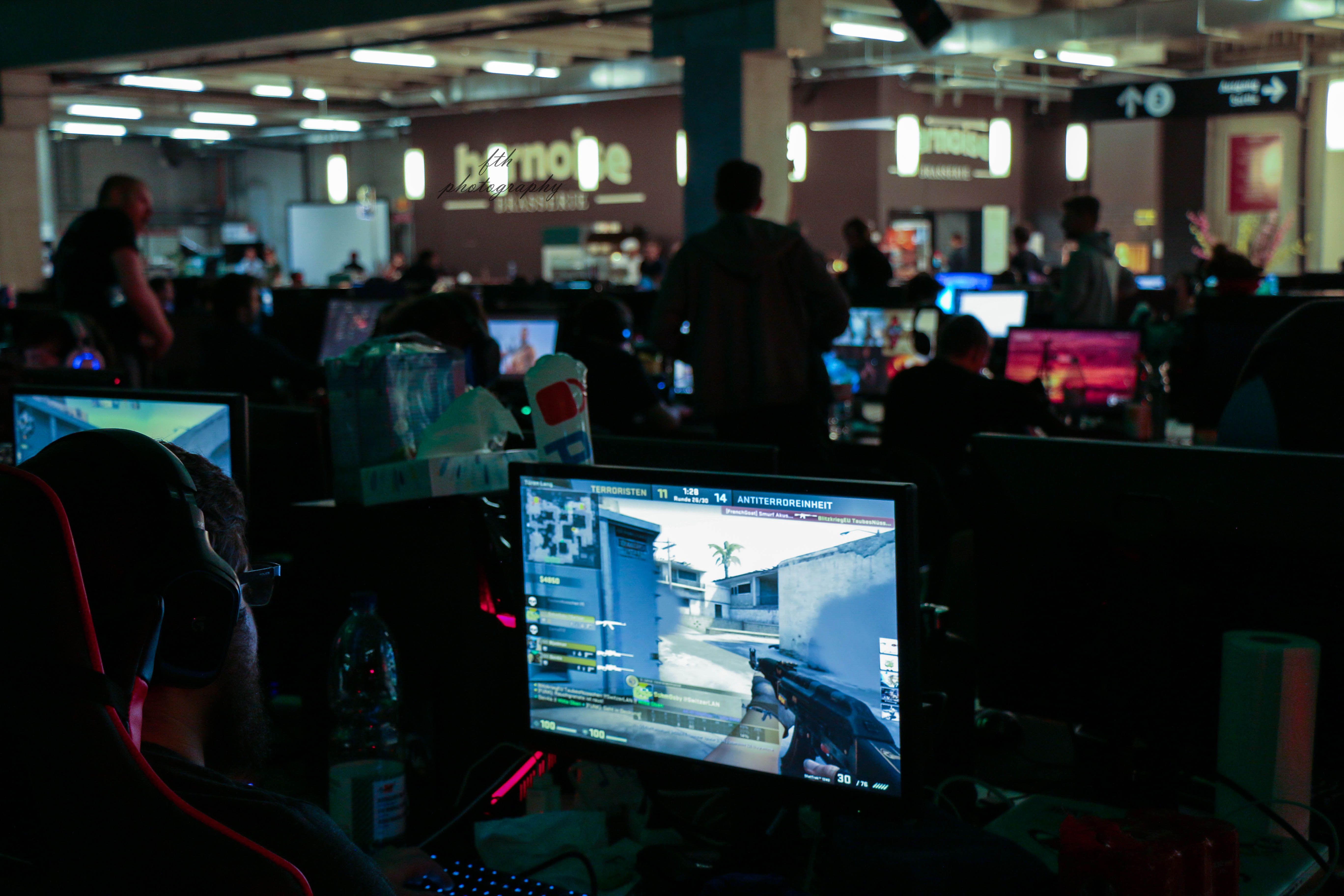 eスポーツの無料の写真素材