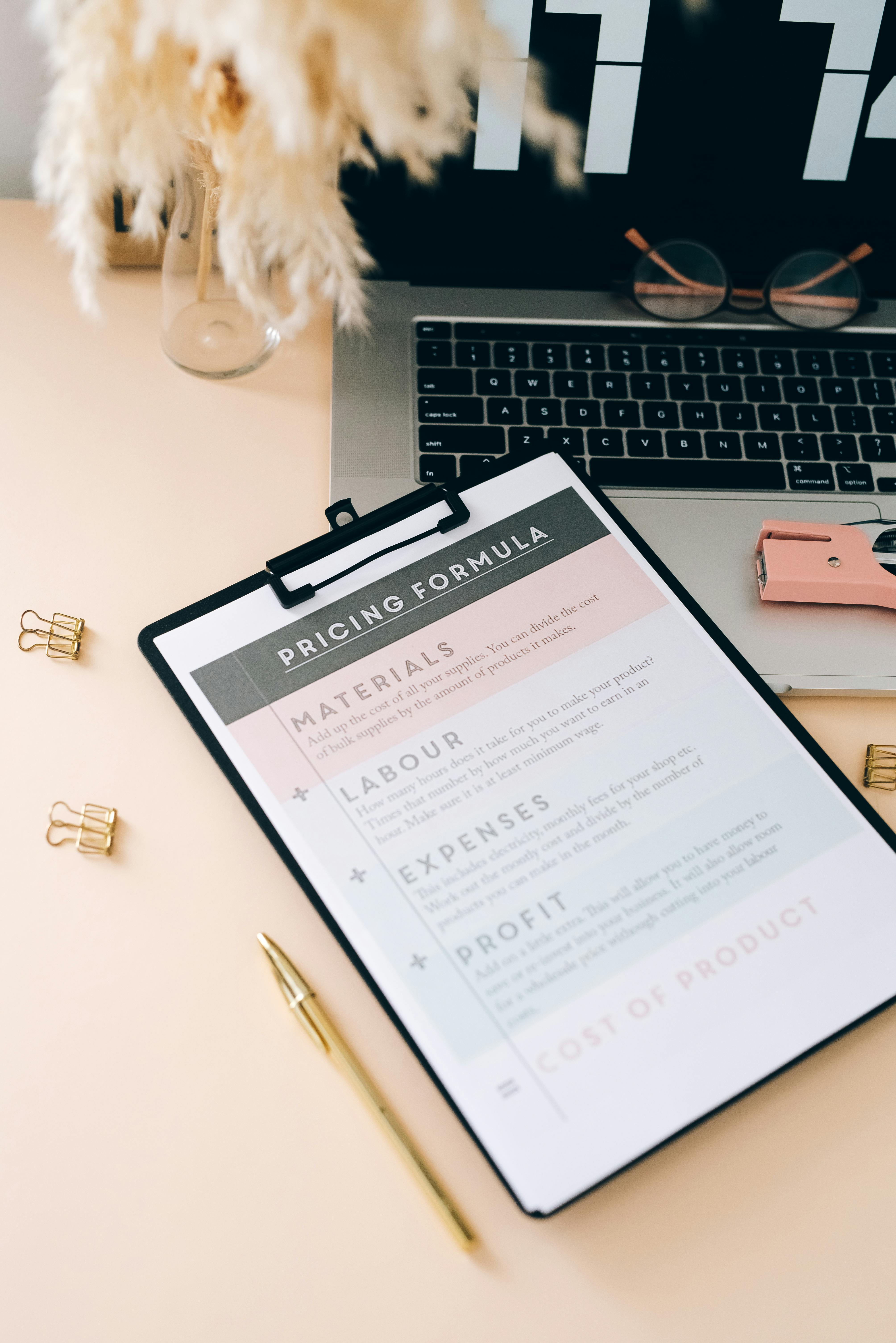 Brand Identity Photos, Download The BEST Free Brand Identity Stock ...