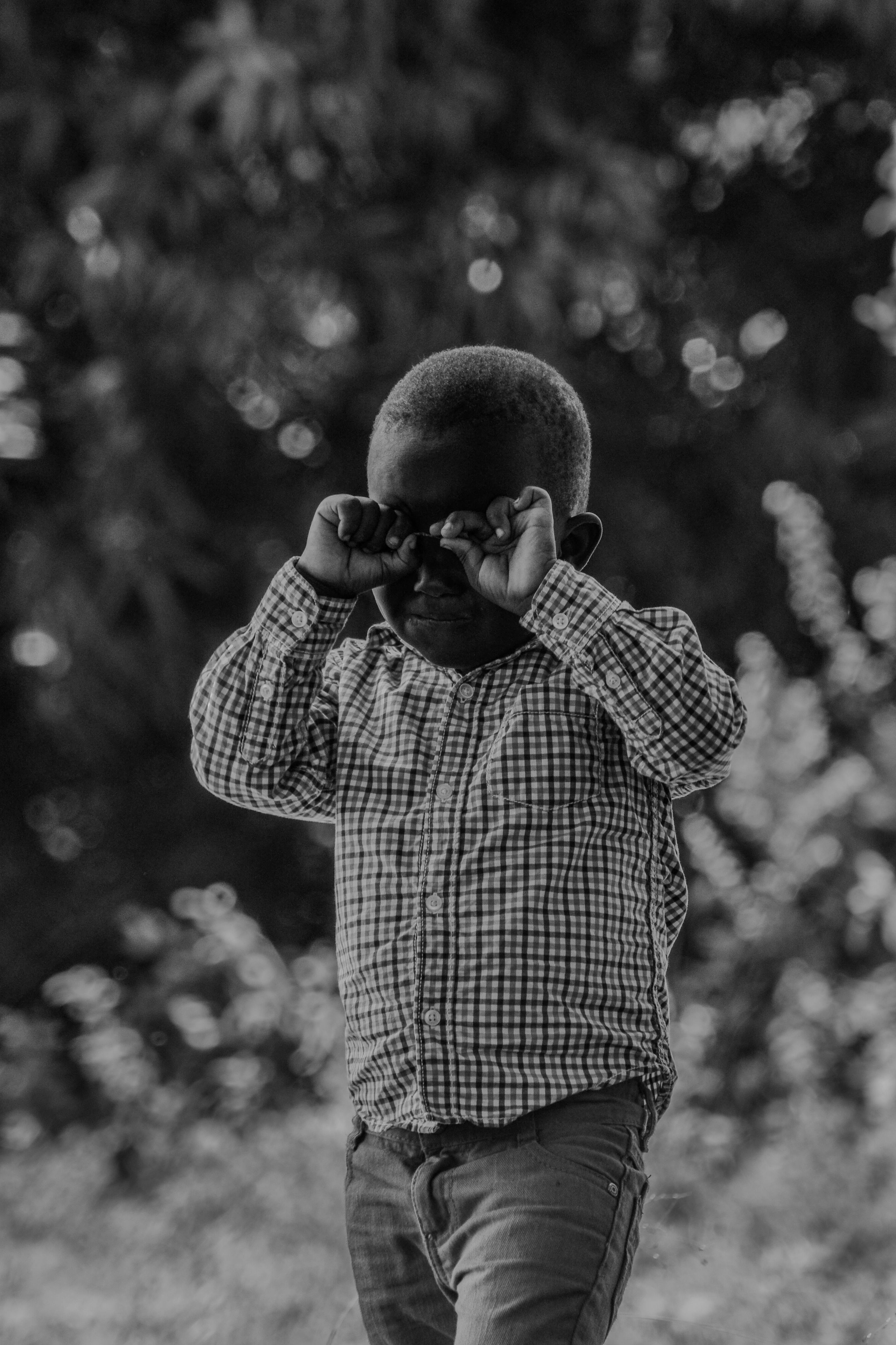 Black Child Crying Photos, Download The BEST Free Black Child Crying ...