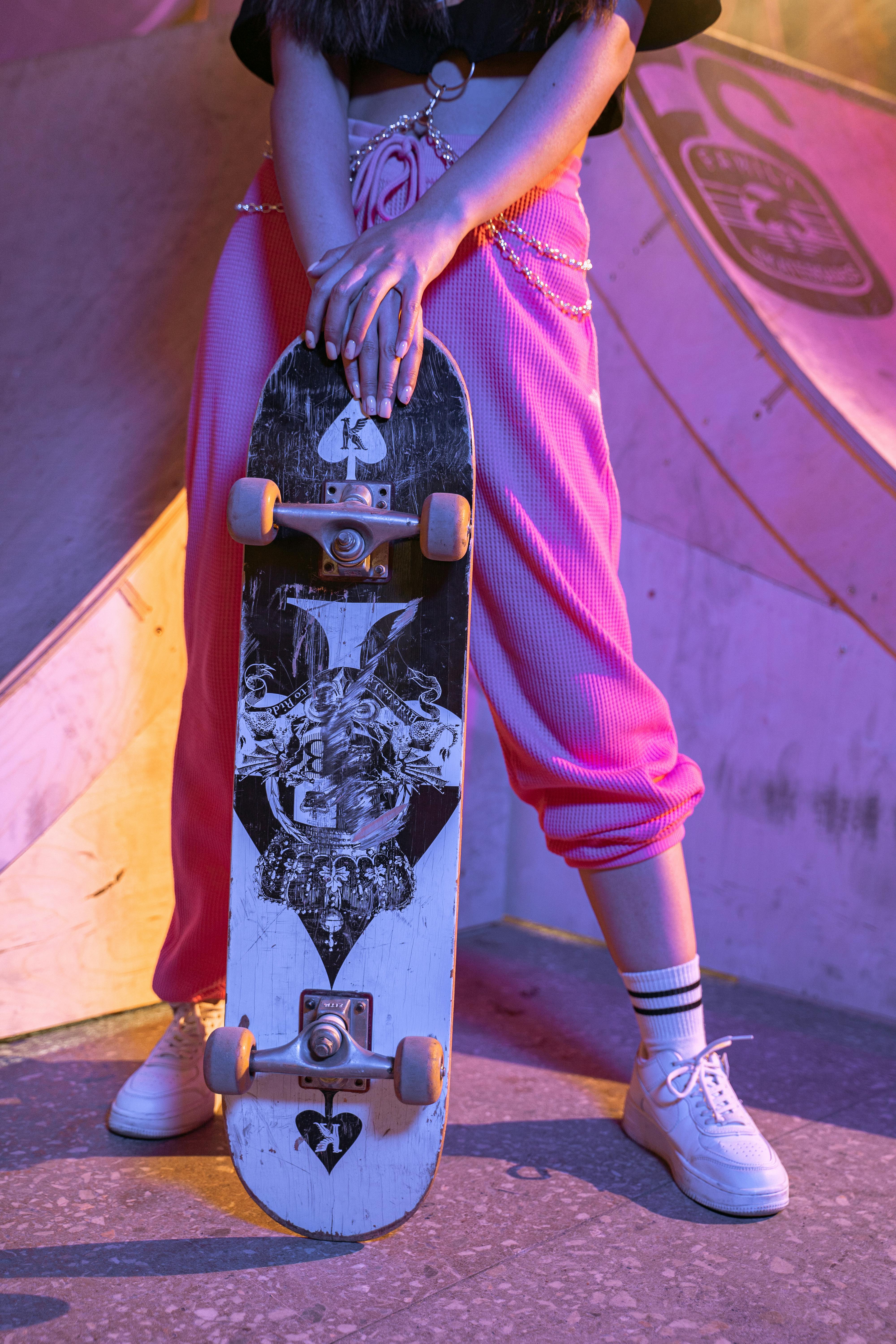 Skateboarding Art Photos, Download The BEST Free Skateboarding Art ...