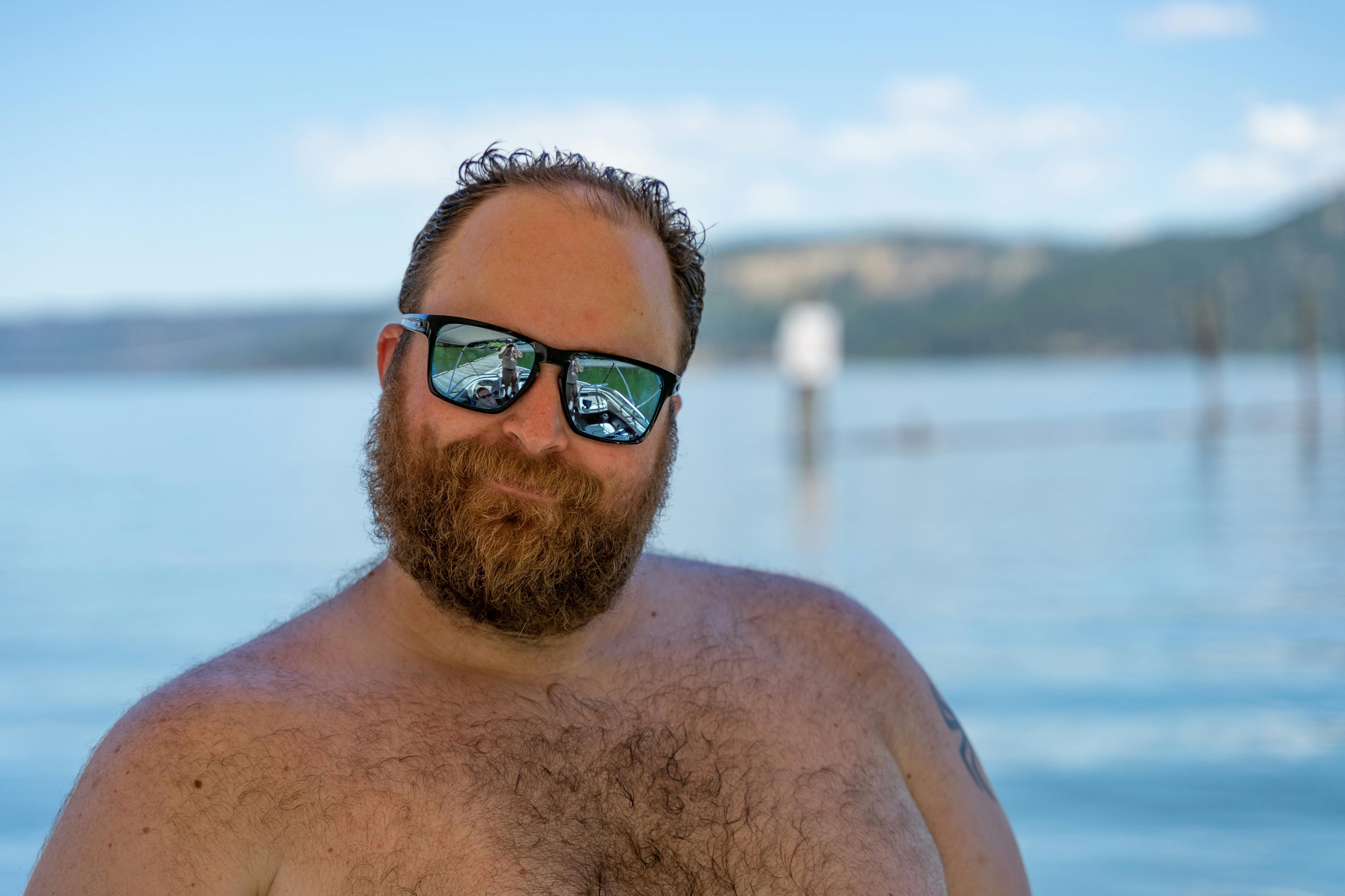 Kevin Bidwell · Photography