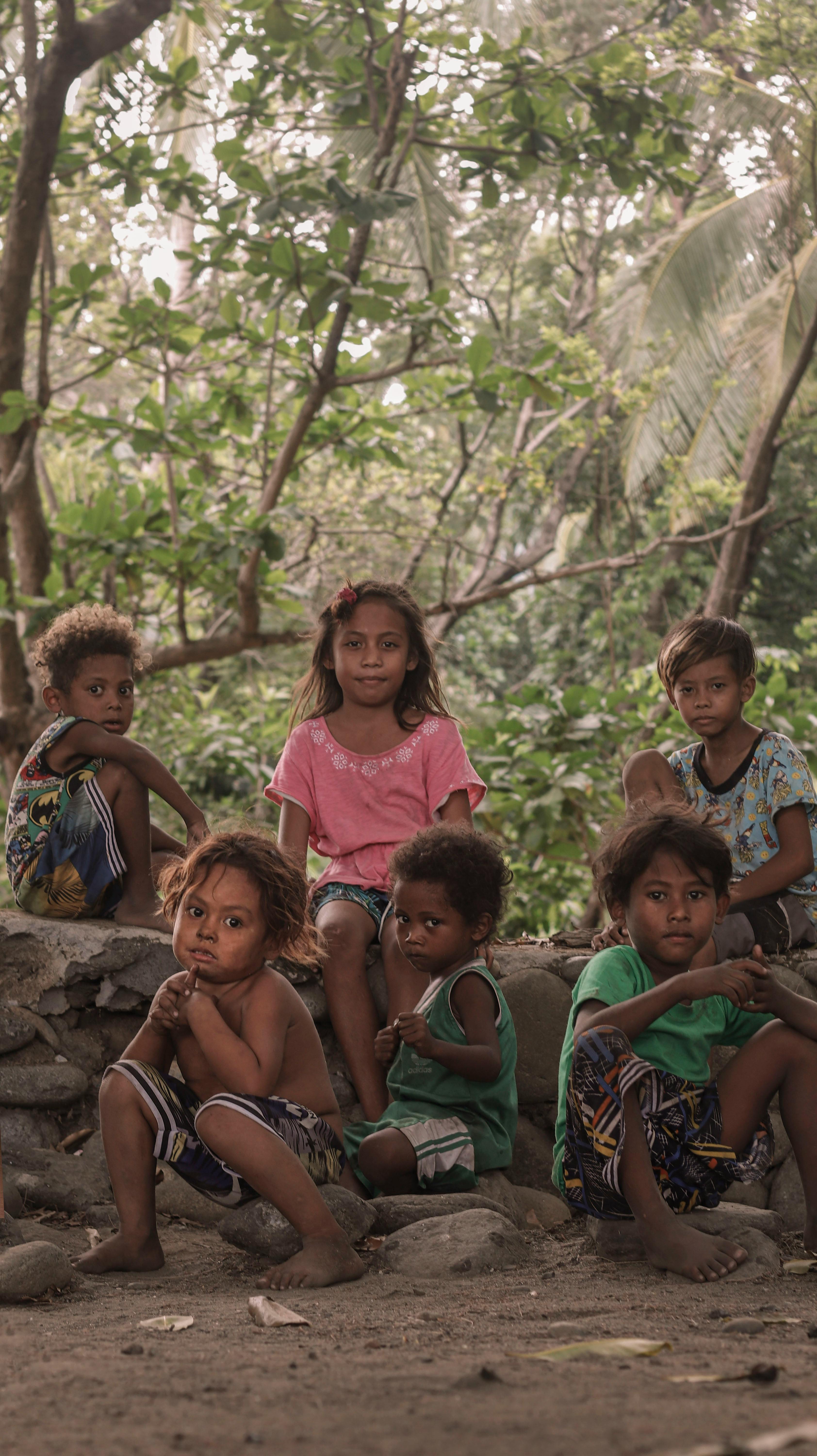 Southeast Asian Kids Photos, Download The BEST Free Southeast Asian ...