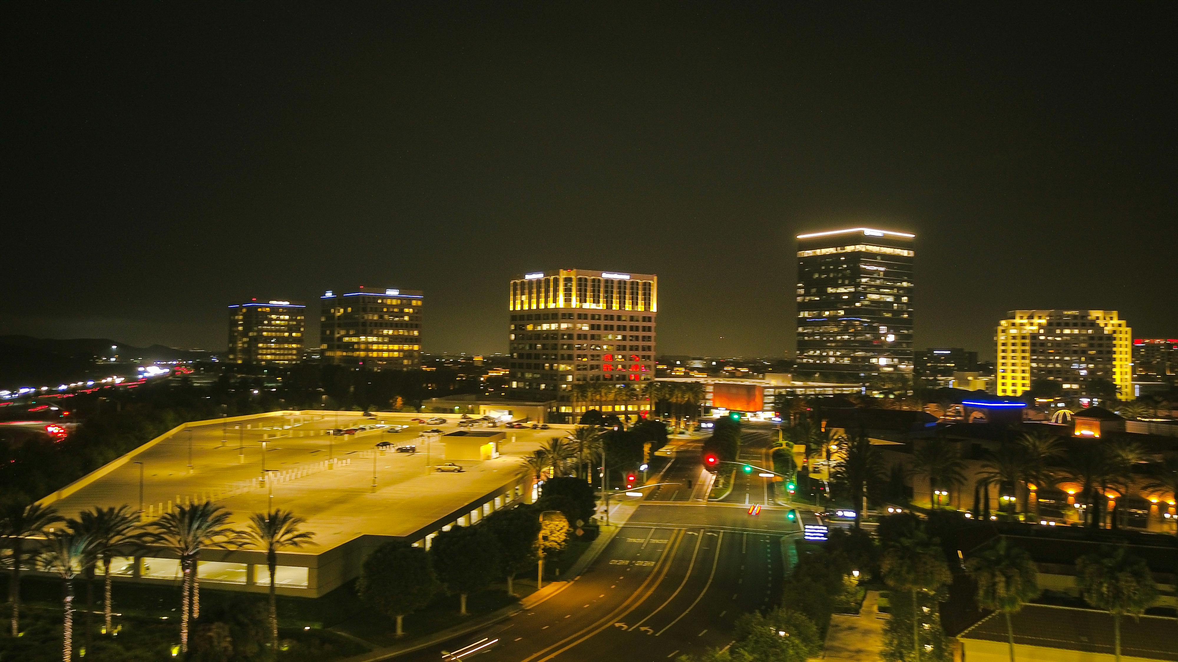 Photo of Buildings During Evening · Free Stock Photo