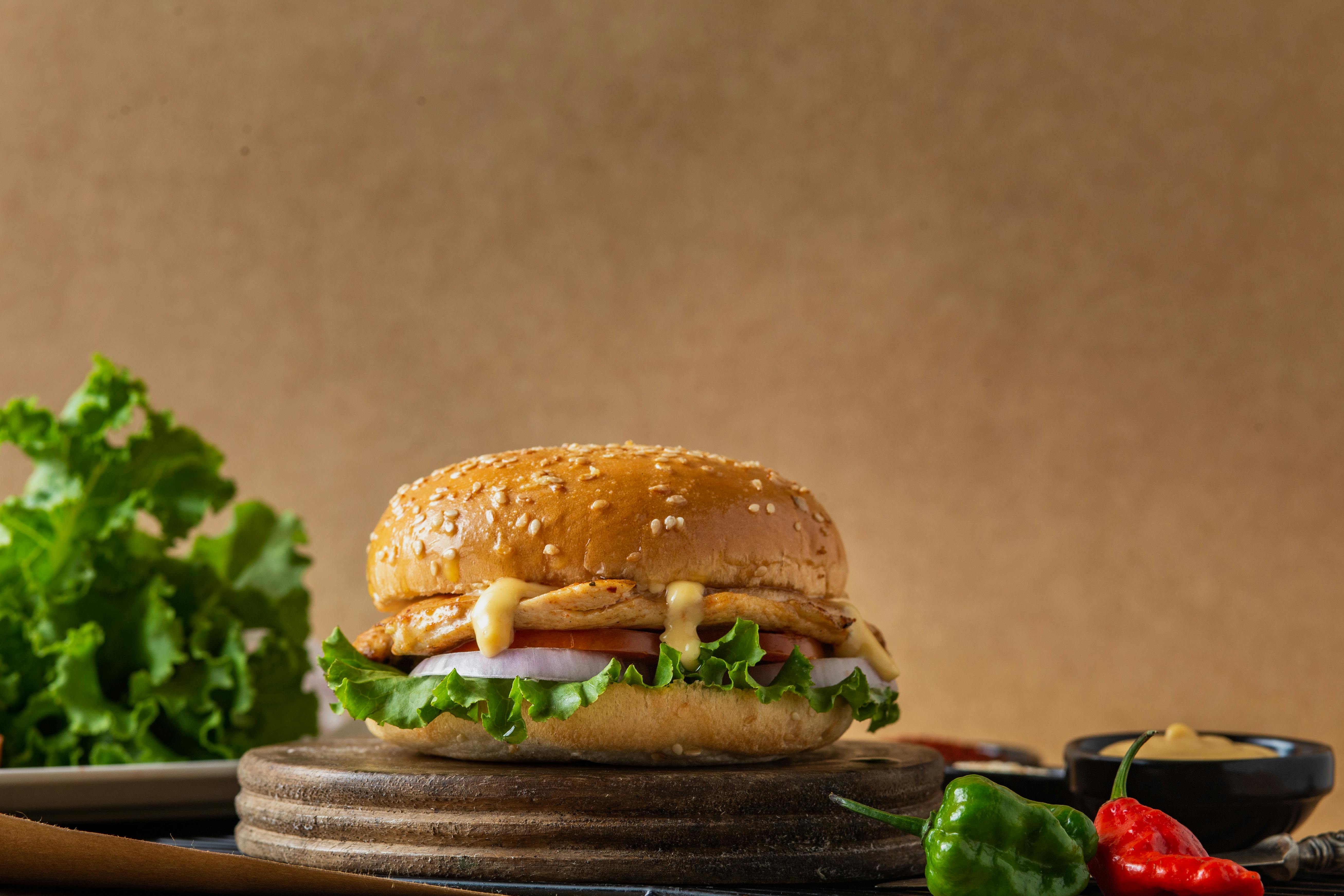 Close-Up Photo of a Delicious Cooked Food · Free Stock Photo