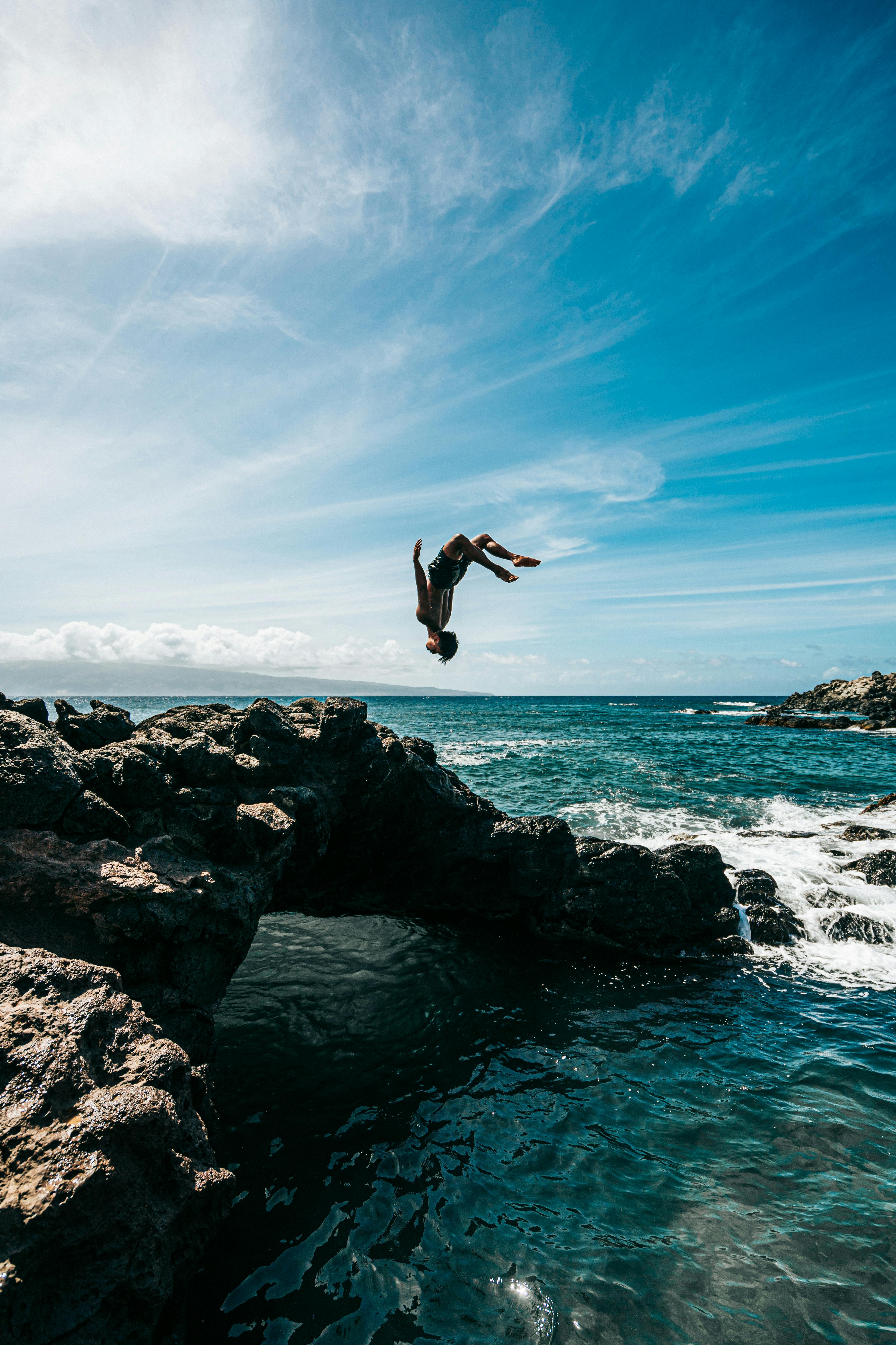 30+ Best Backflip Photos · 100% Free Download · Pexels Stock Photos