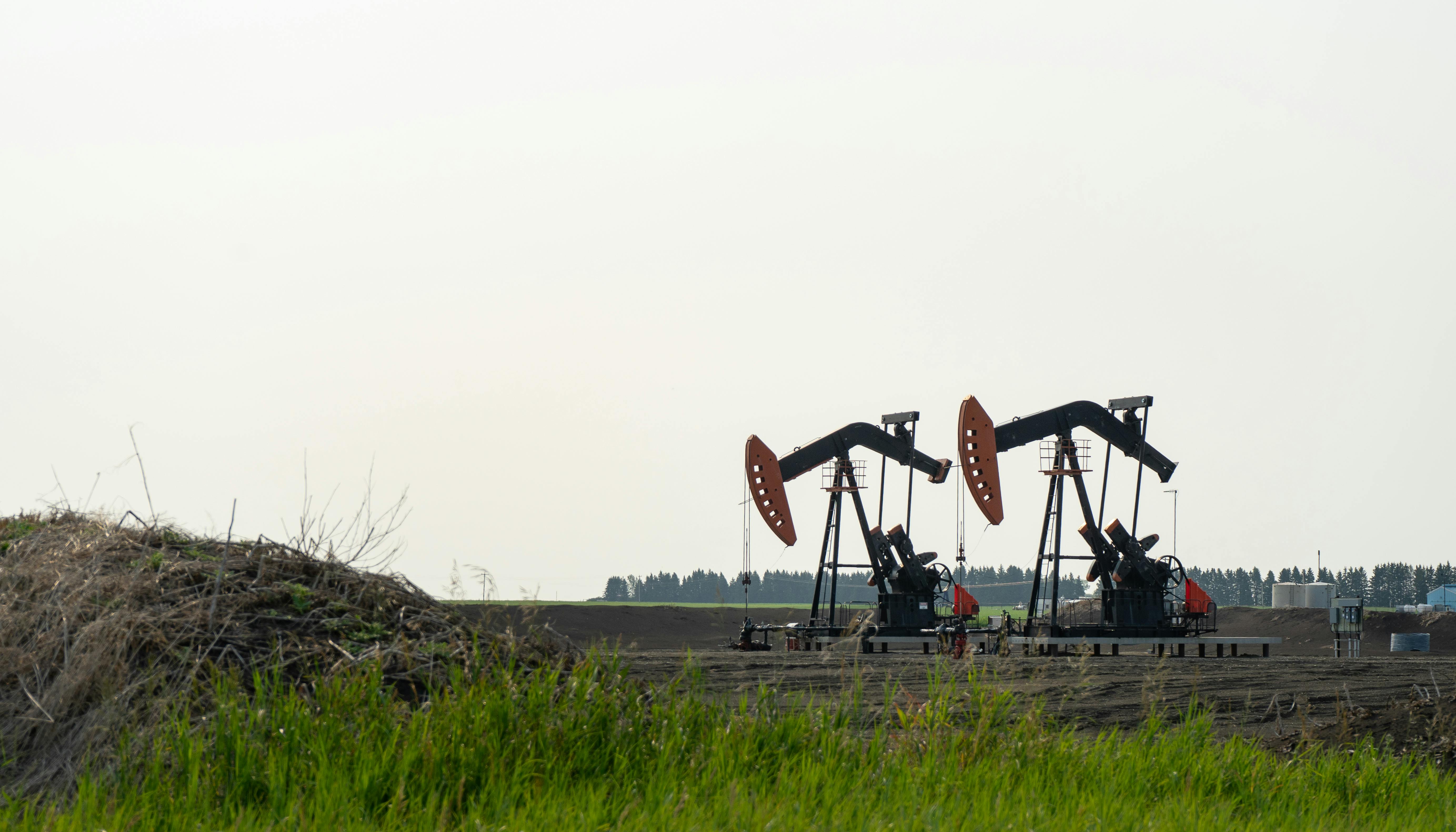 Resource Extraction 4 Photos & Videos Collected by Braeson Holland