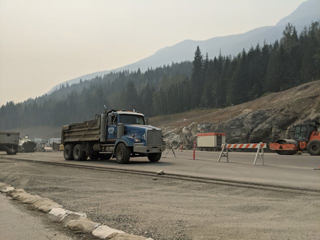 German Bucket Wheel Excavator Boosts Lignite Efficiency