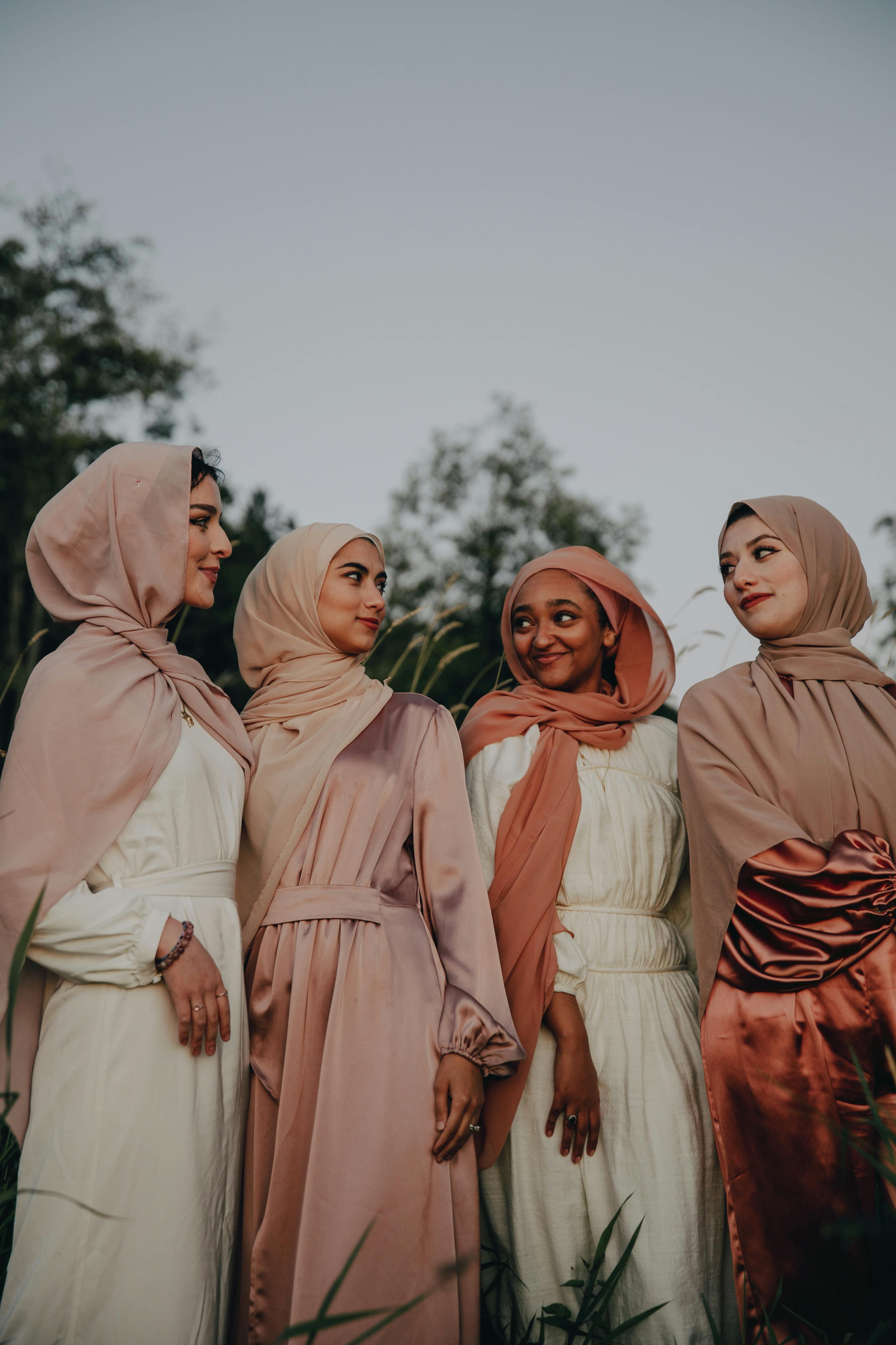 Islamic Friend Photos, Download The BEST Free Islamic Friend Stock ...