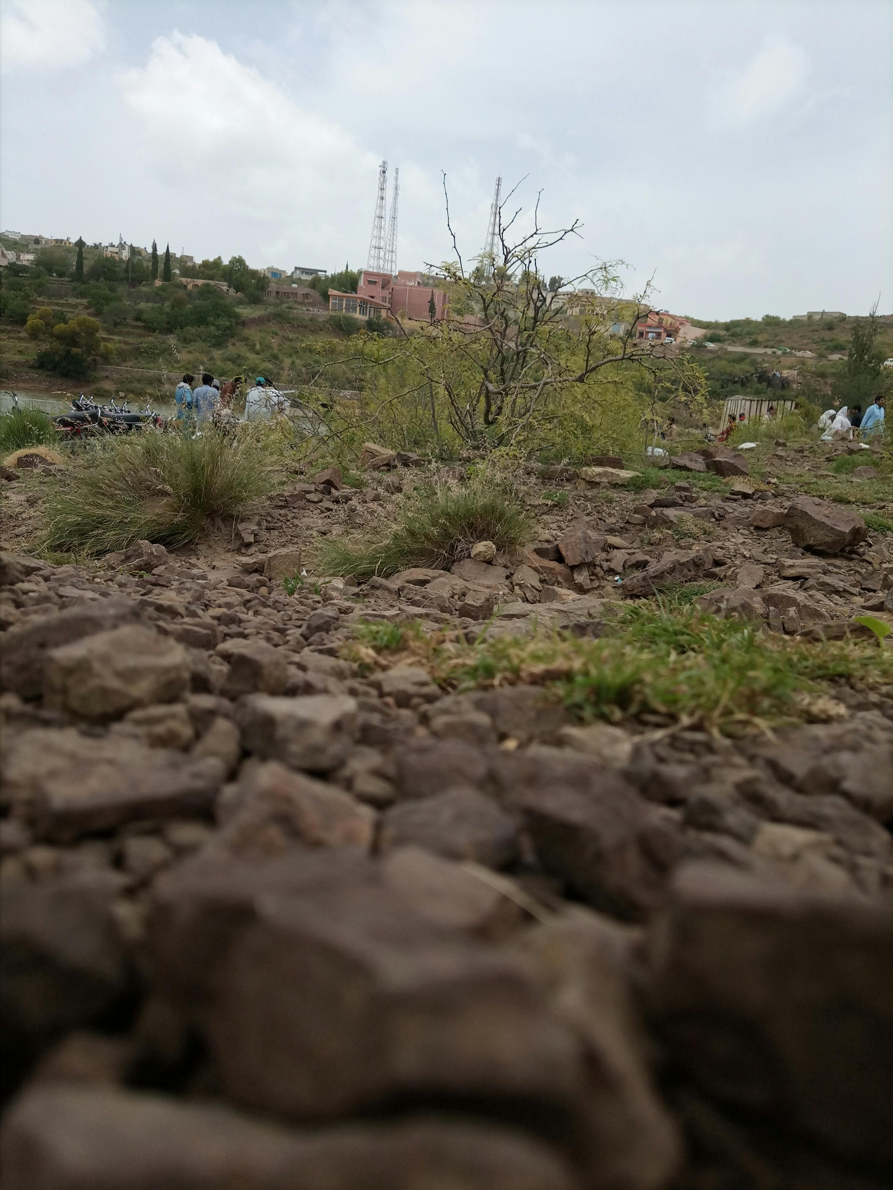 M Israr – Fotografia