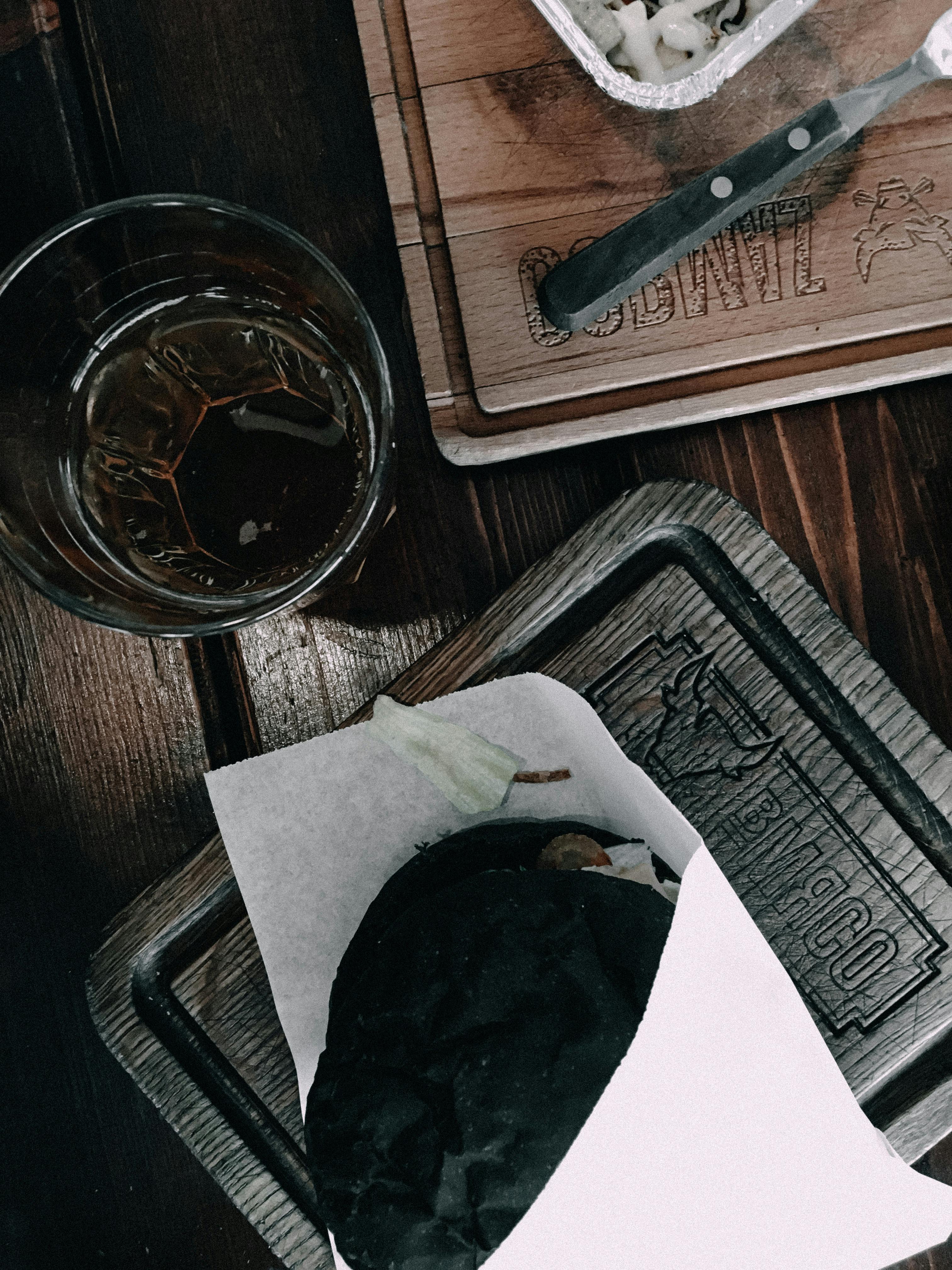 Sandwich Paper Photos, Download The BEST Free Sandwich Paper Stock ...