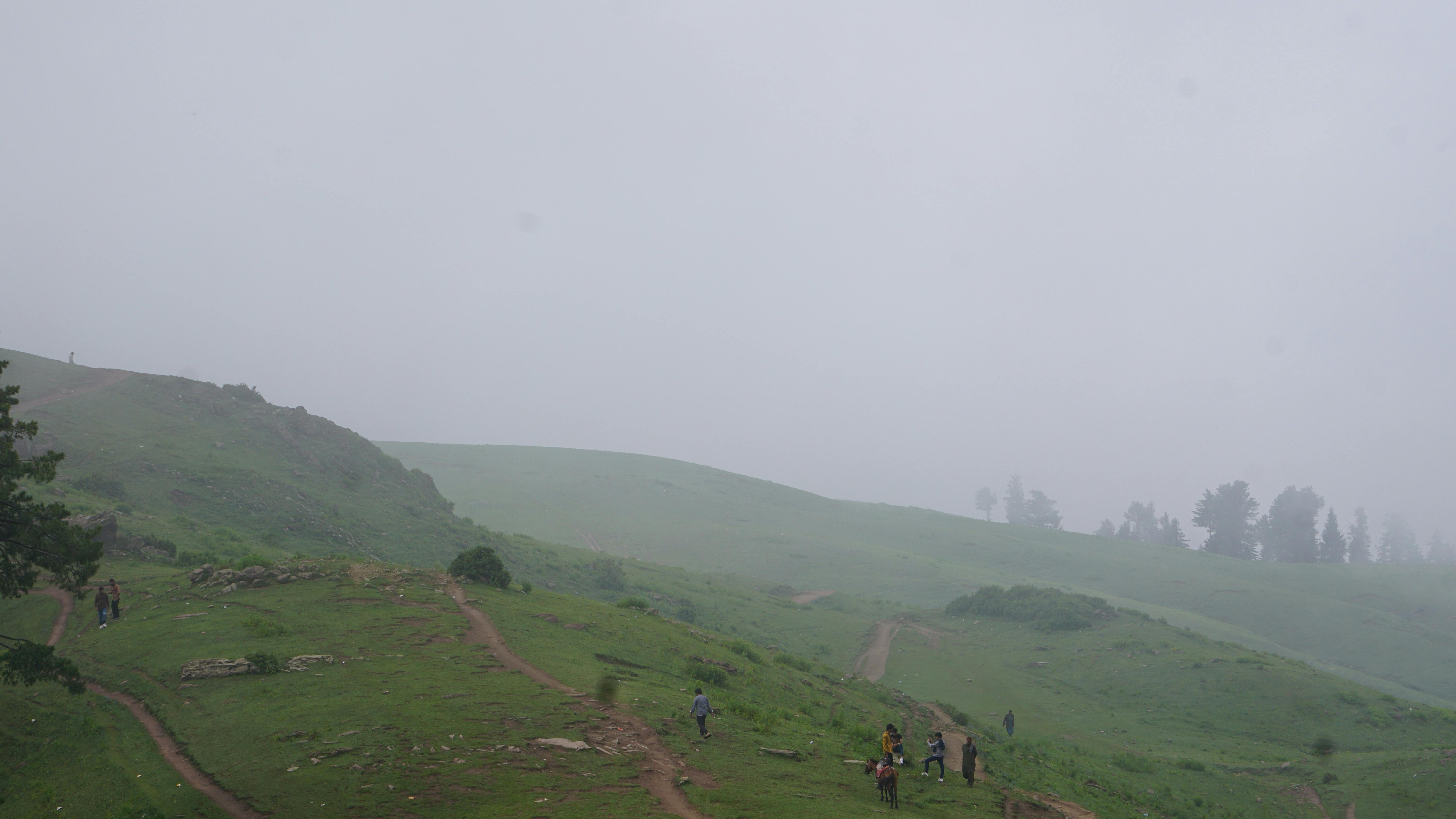 Ghulam Rasool - Photographie