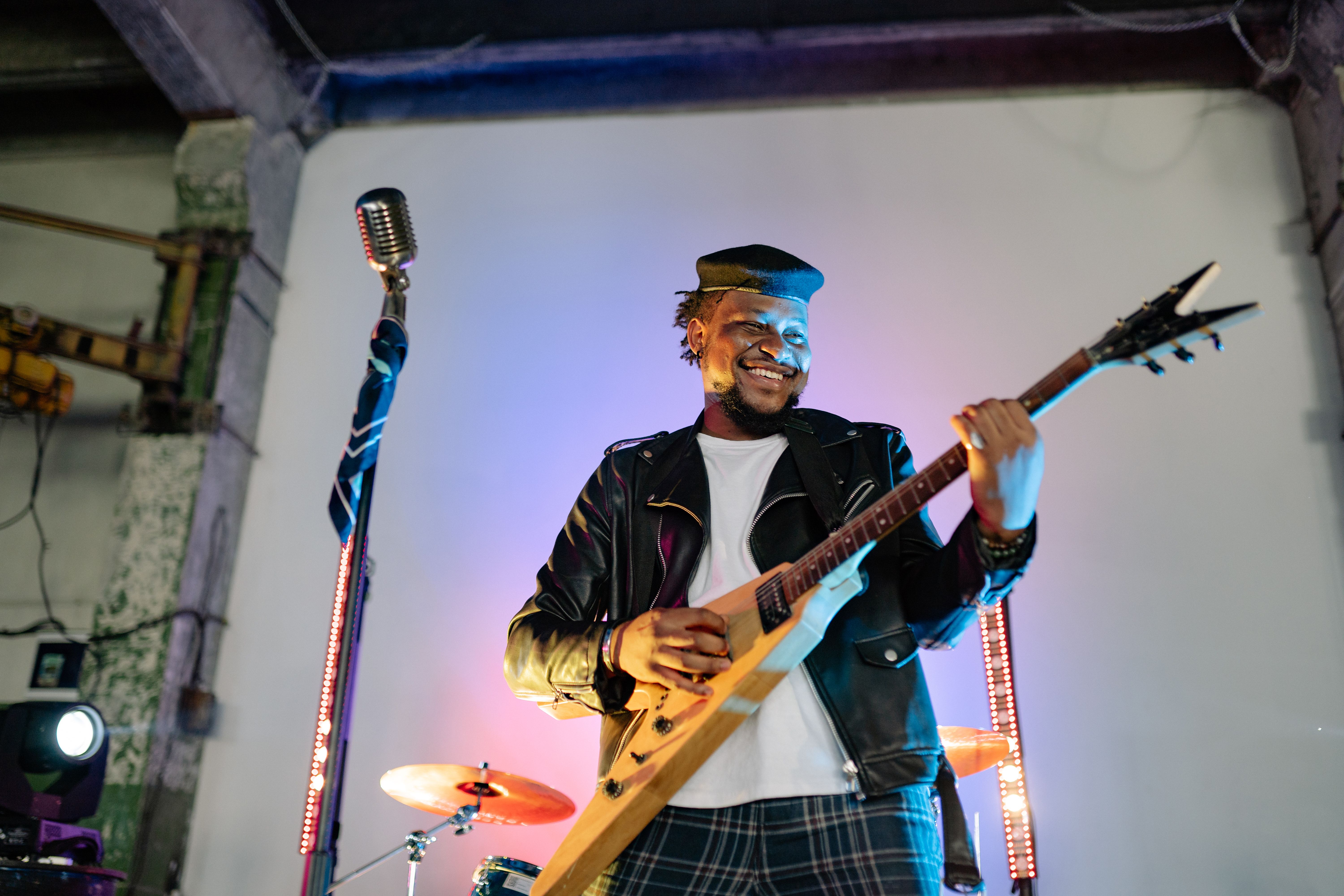Indie Music Photos, Download The BEST Free Indie Music Stock Photos ...