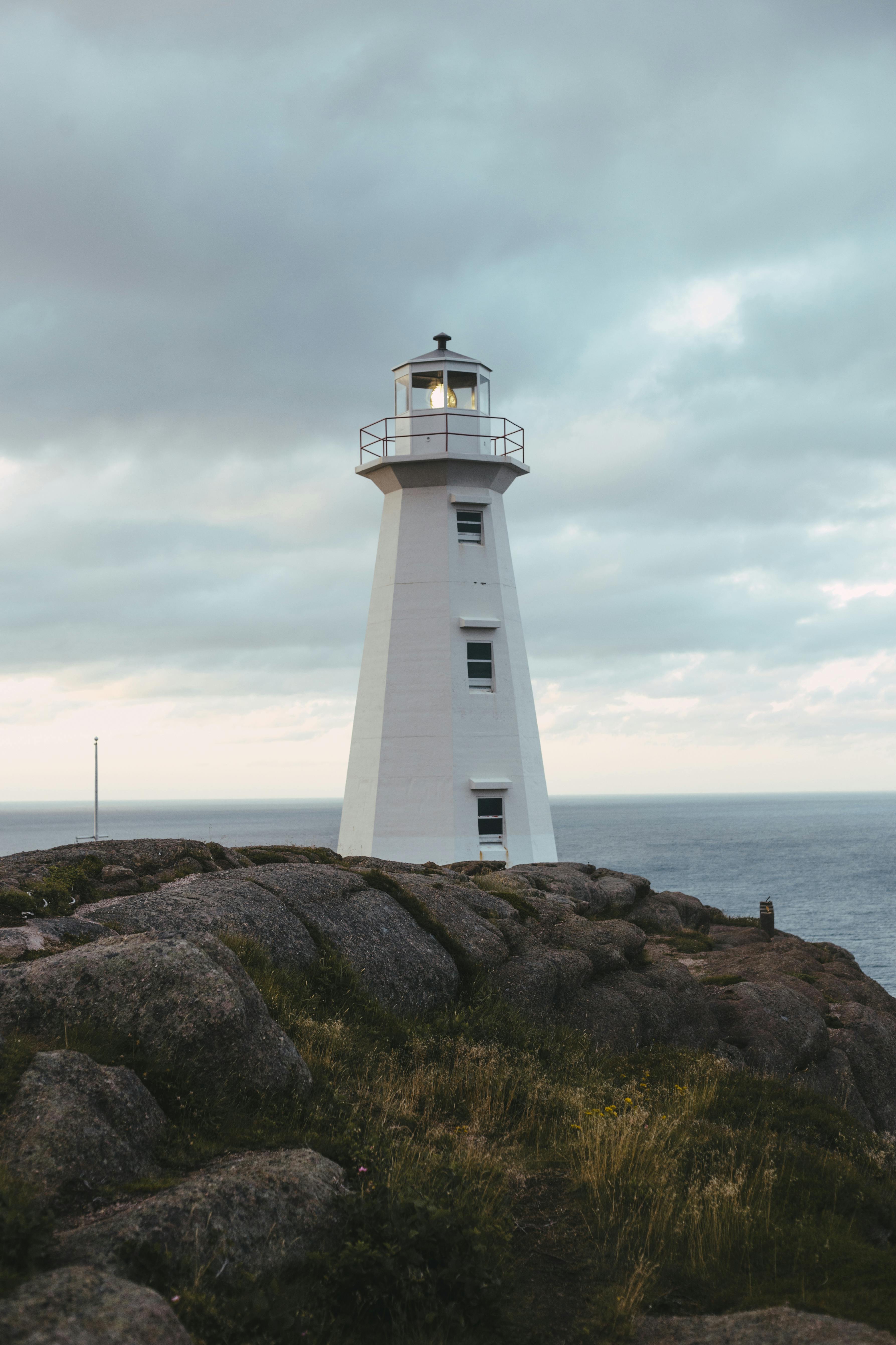 Lighthouse · Free Stock Photo