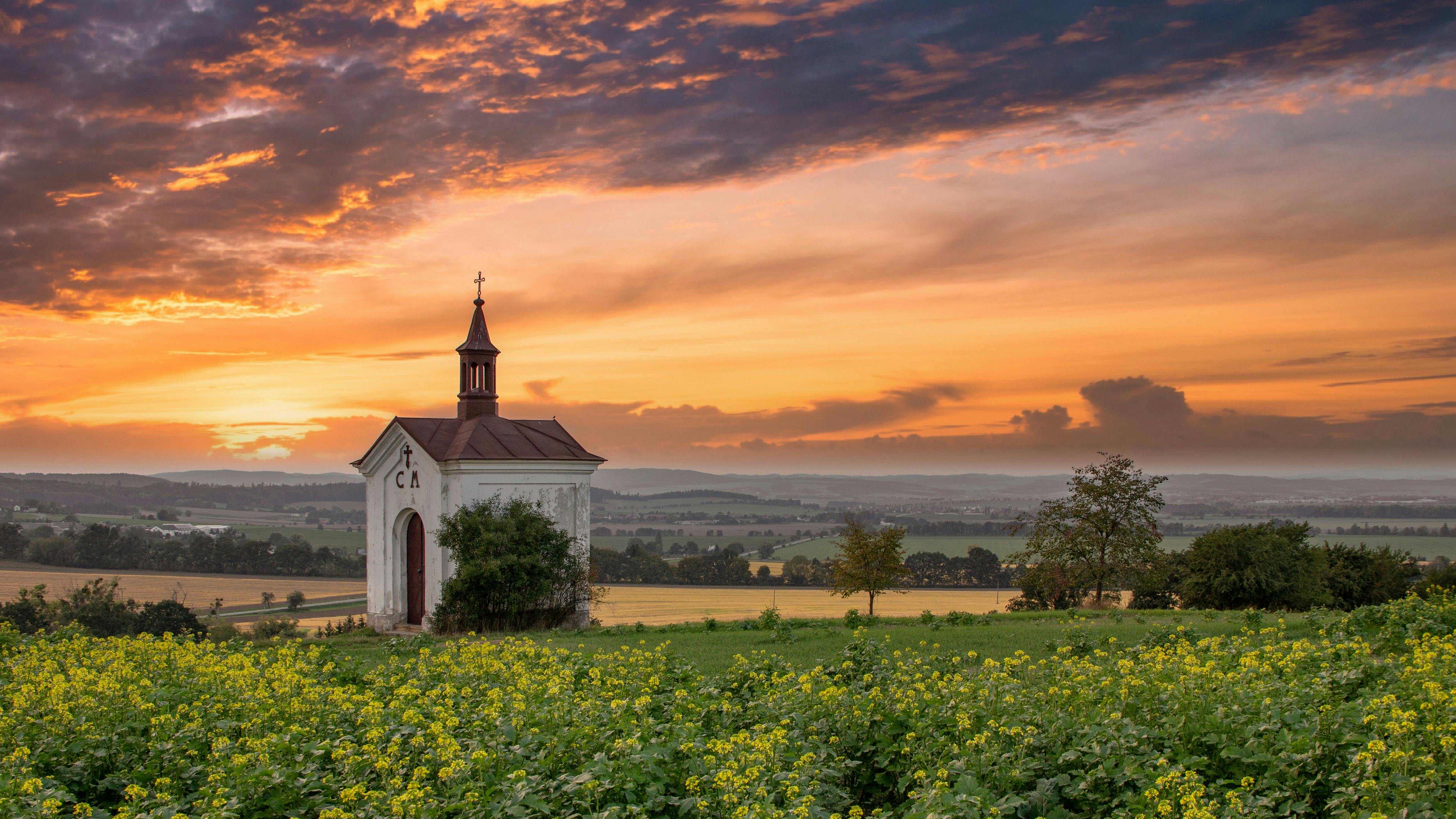 Church Congregation Background Photos, Download Free Church ...