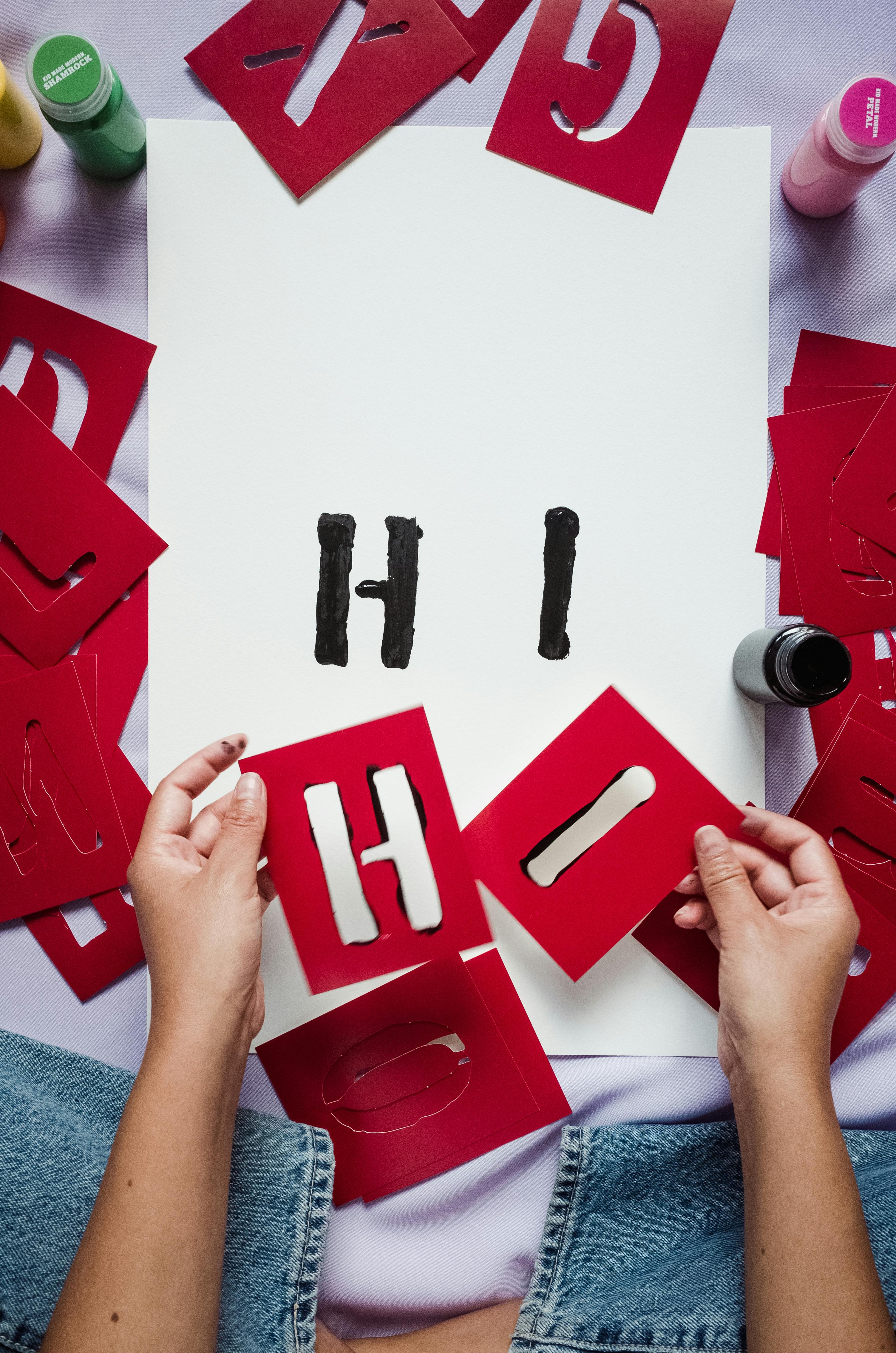 Introduction Word In Vertical Photos, Download The BEST Free ...