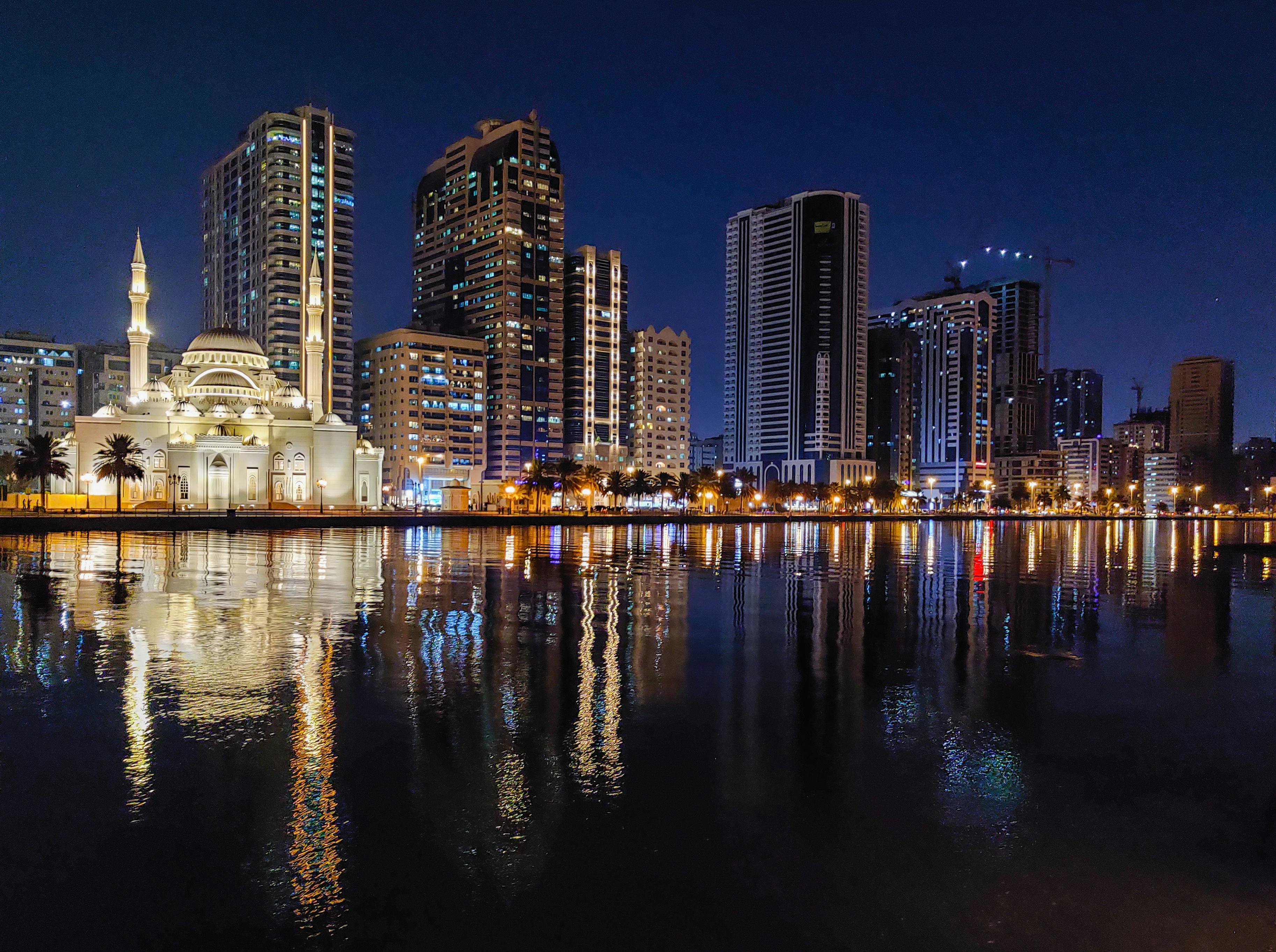 Sanketh Rao - Fotografía