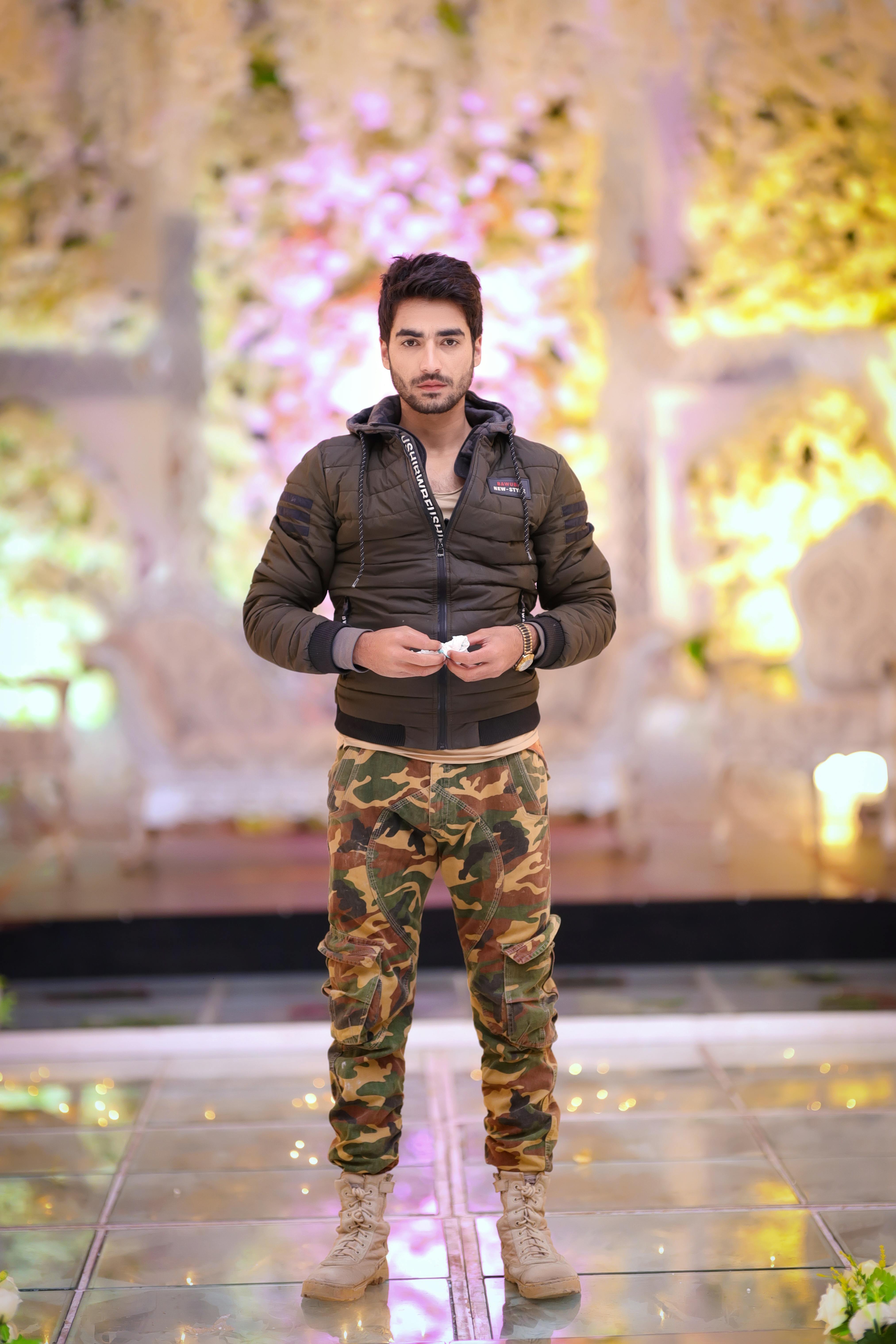 Jawad Ali Photography - Photography