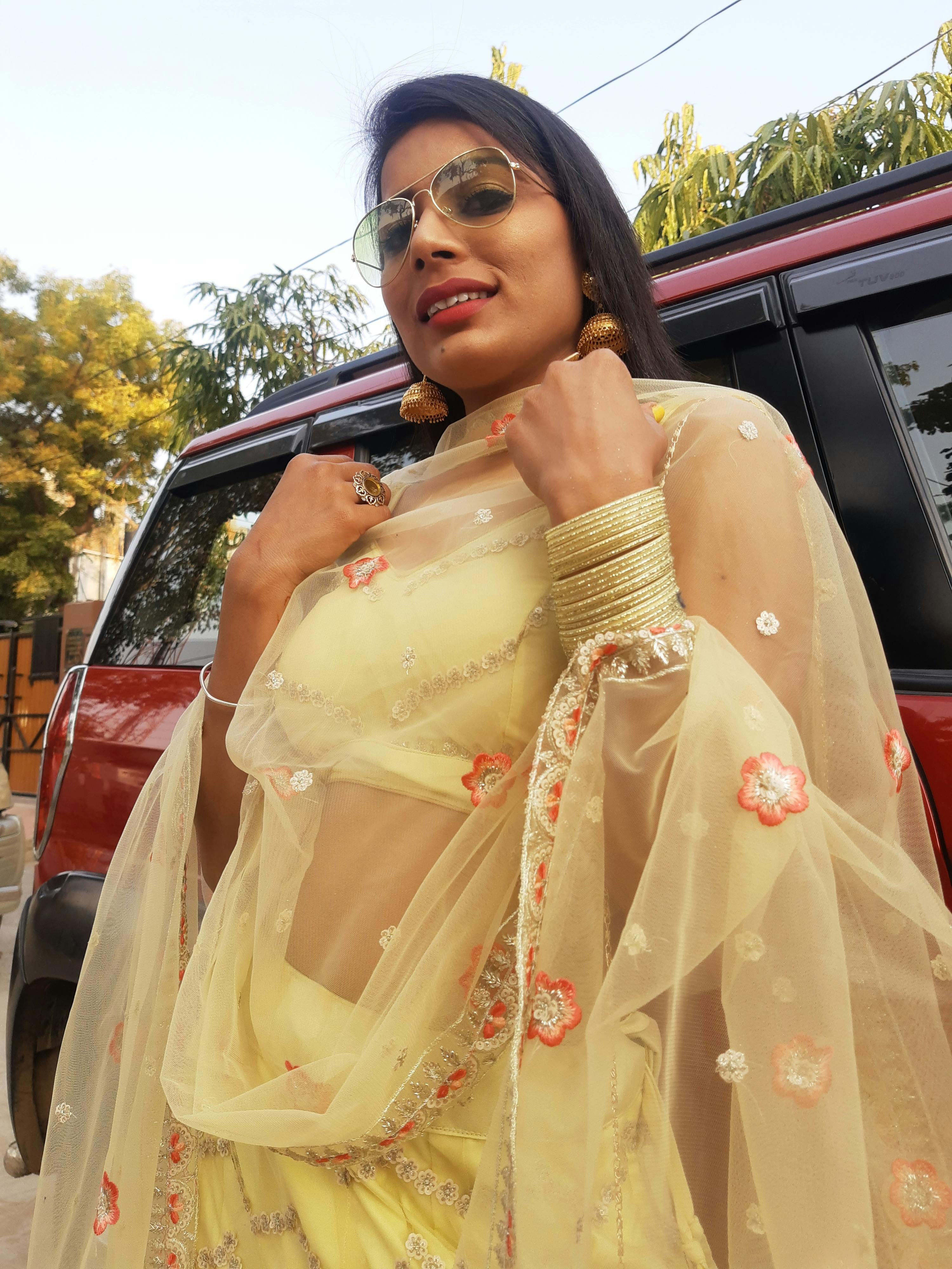 Pooja Saini Rajoriya – fotografi