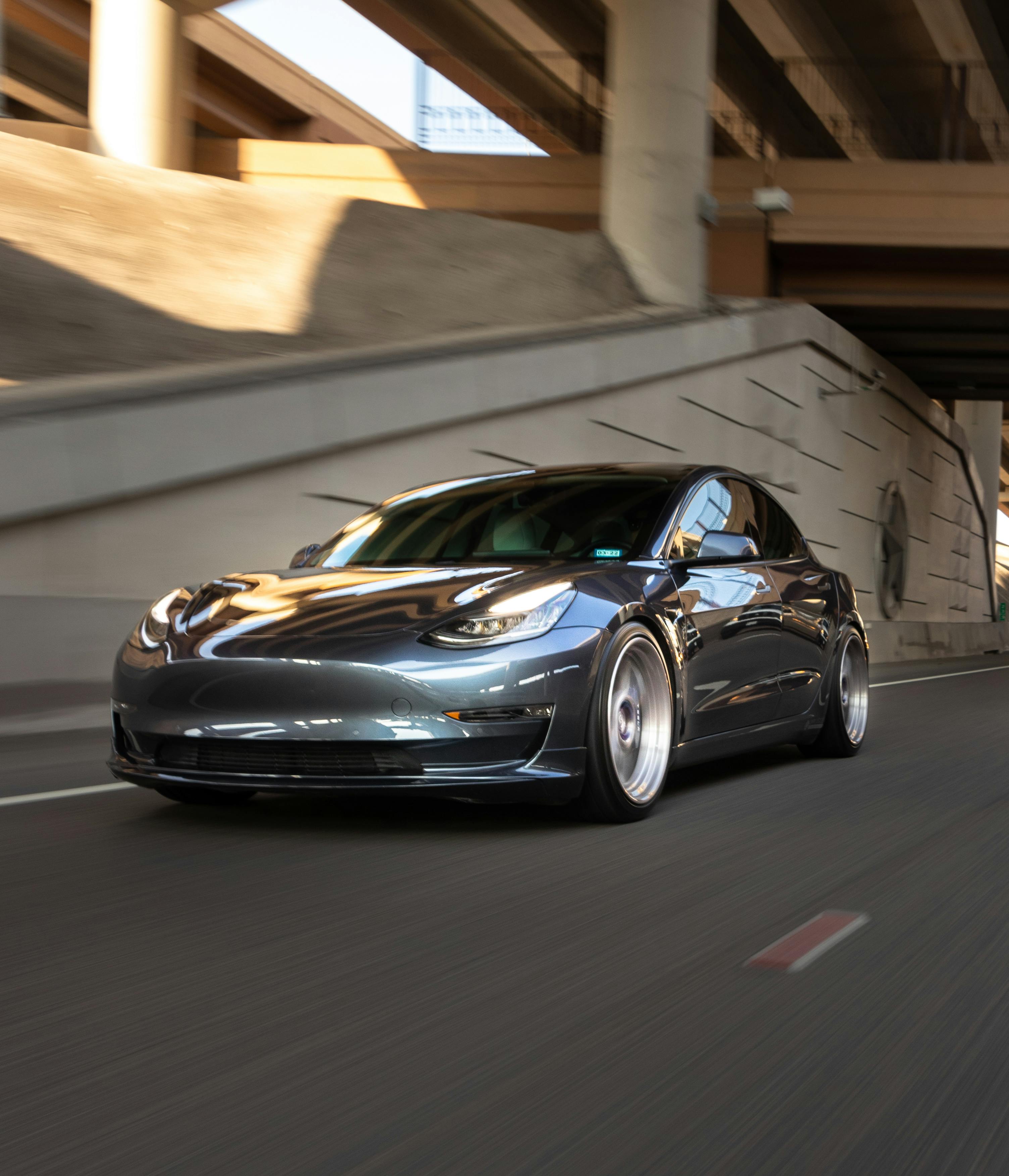 10+ Best Tesla Photos · 100% Free Download · Pexels Stock Photos