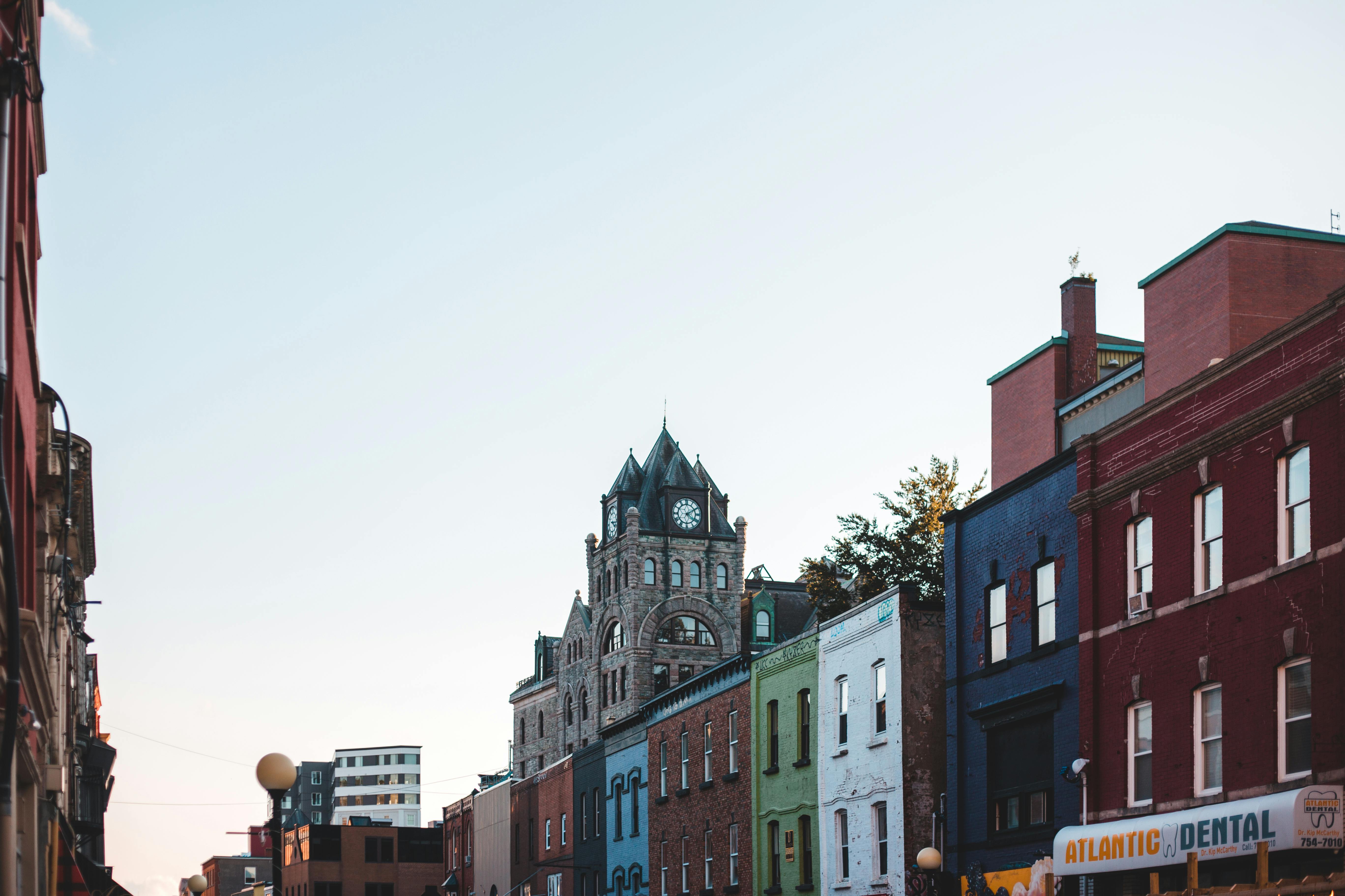 131,205+ Best Free Exterior building Stock Photos & Images · 100% ...