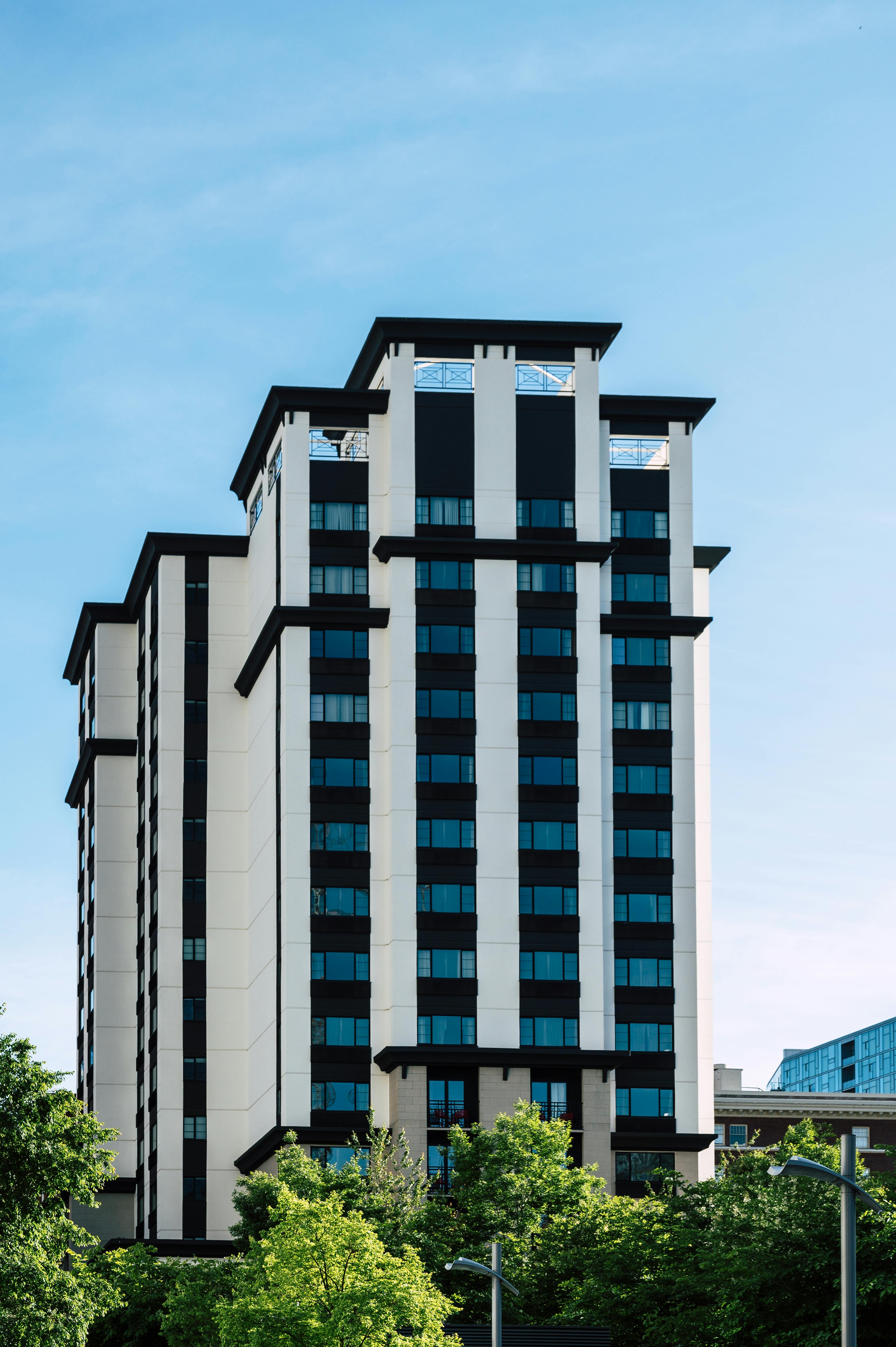 Photo of High Rise Buildings · Free Stock Photo