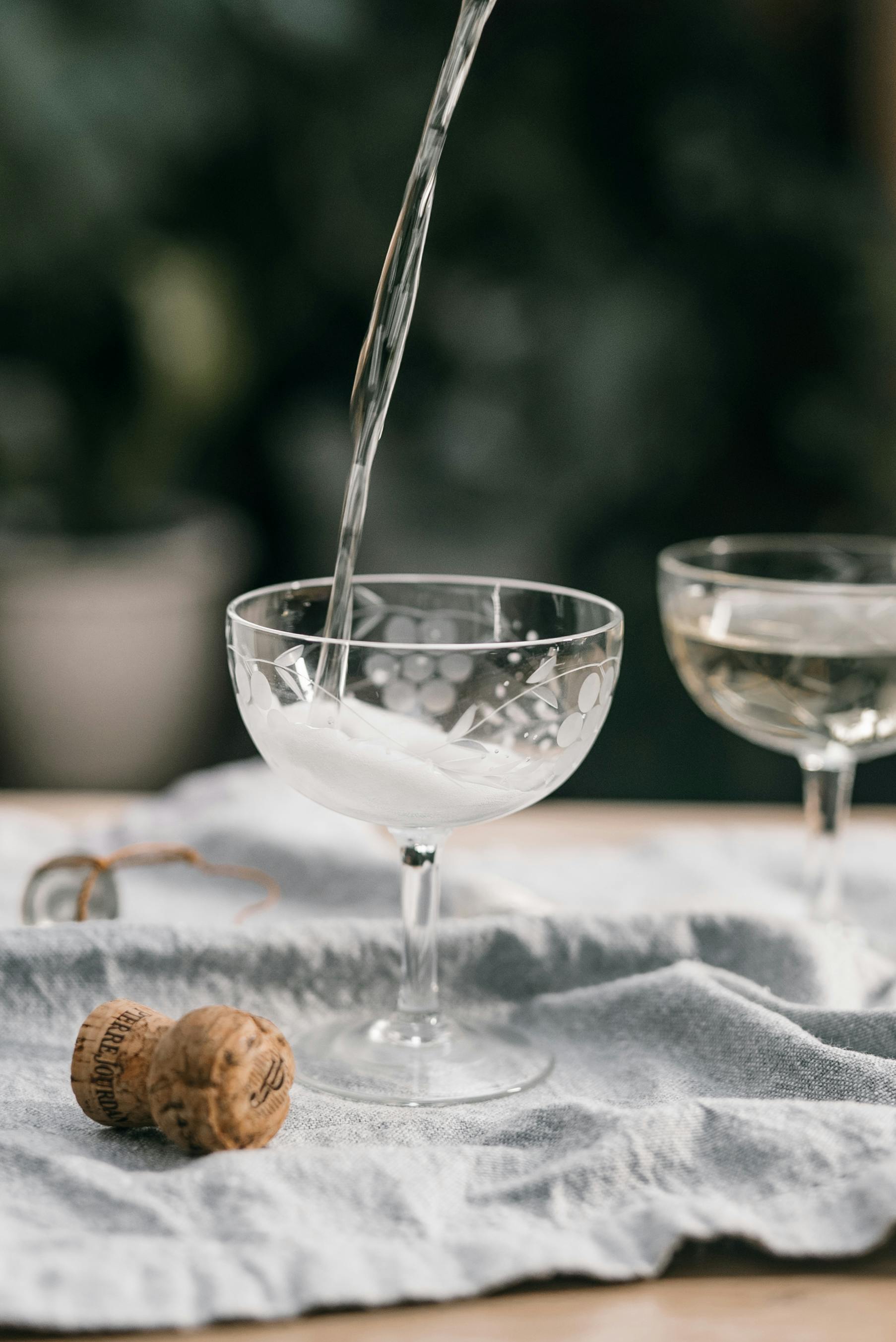 Chrome Crown Table Decoration · Free Stock Photo