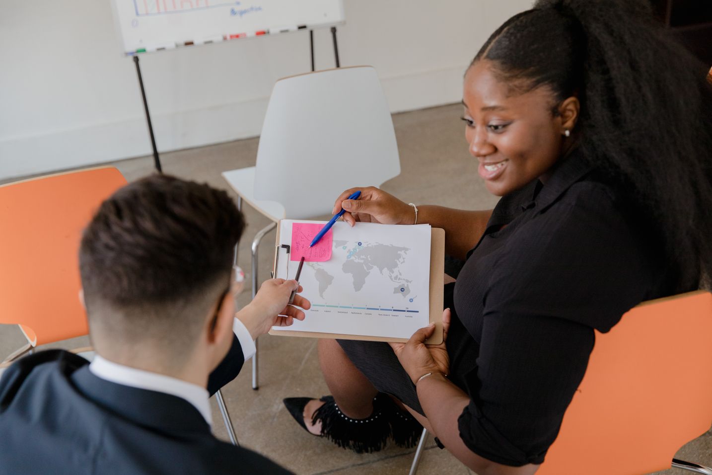 Unlock Success with Deloitte Enterprise Value Map Framework