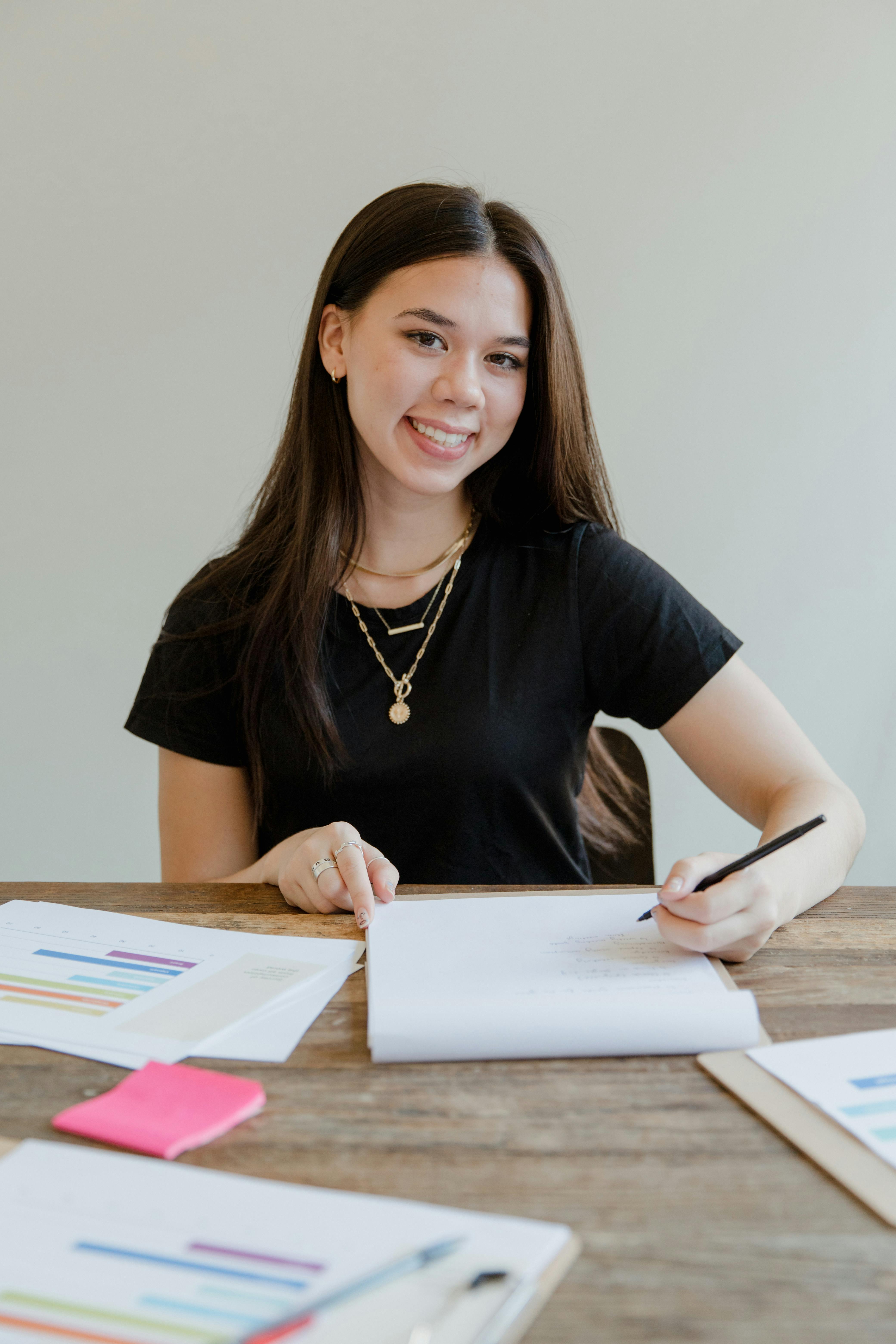 Filing Papers Photos, Download The BEST Free Filing Papers Stock Photos ...