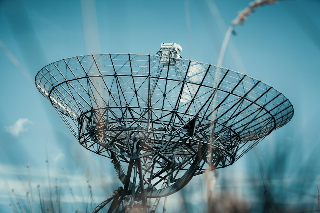 Decoding the Dish Network Dish 500 Satellite System Basics
