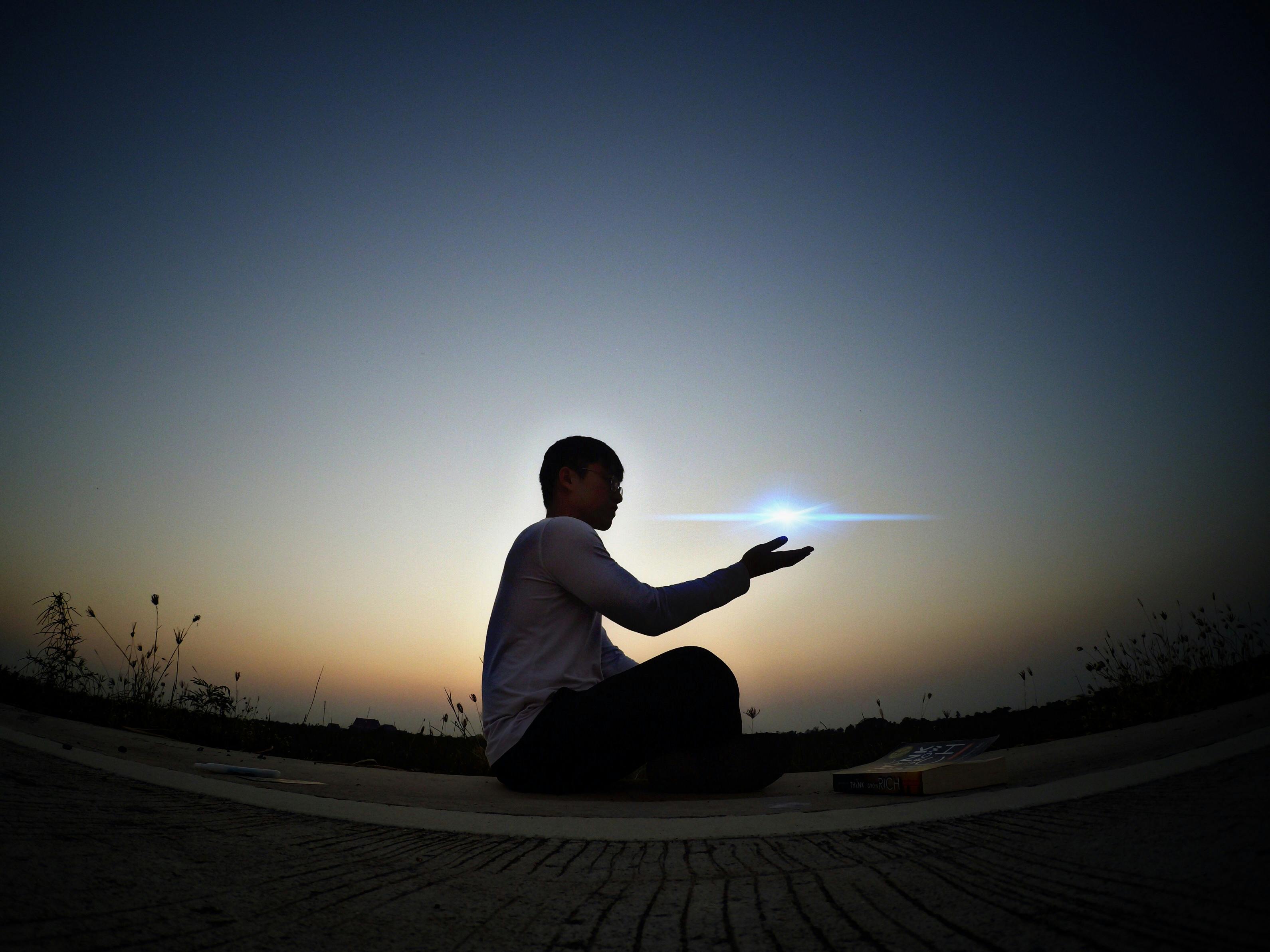 Free stock photo of blue, energy, guy