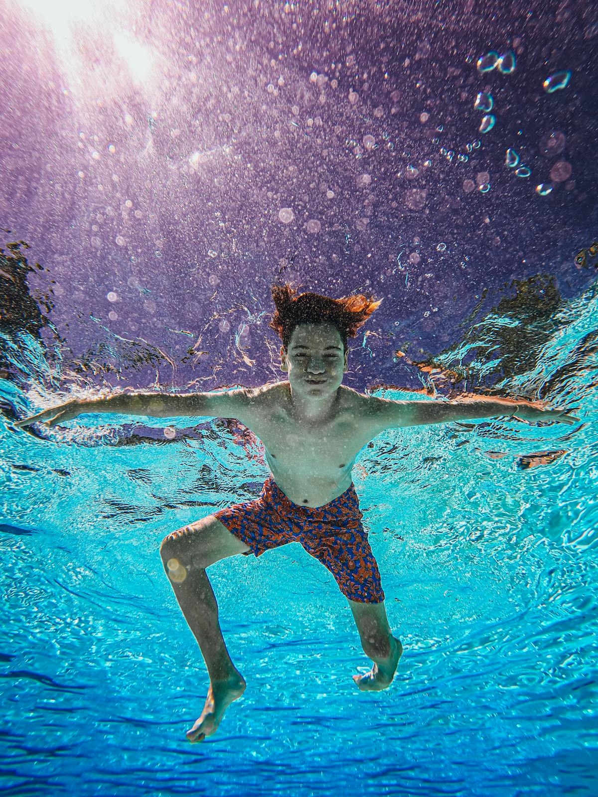 Pool Floatie Photos, Download The BEST Free Pool Floatie Stock Photos ...